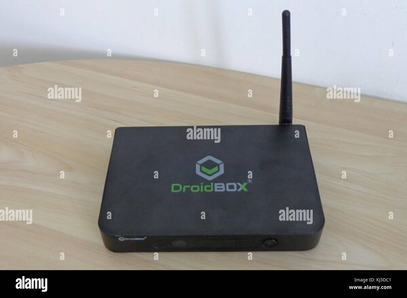 Droidbox hi-res stock photography and images - Alamy