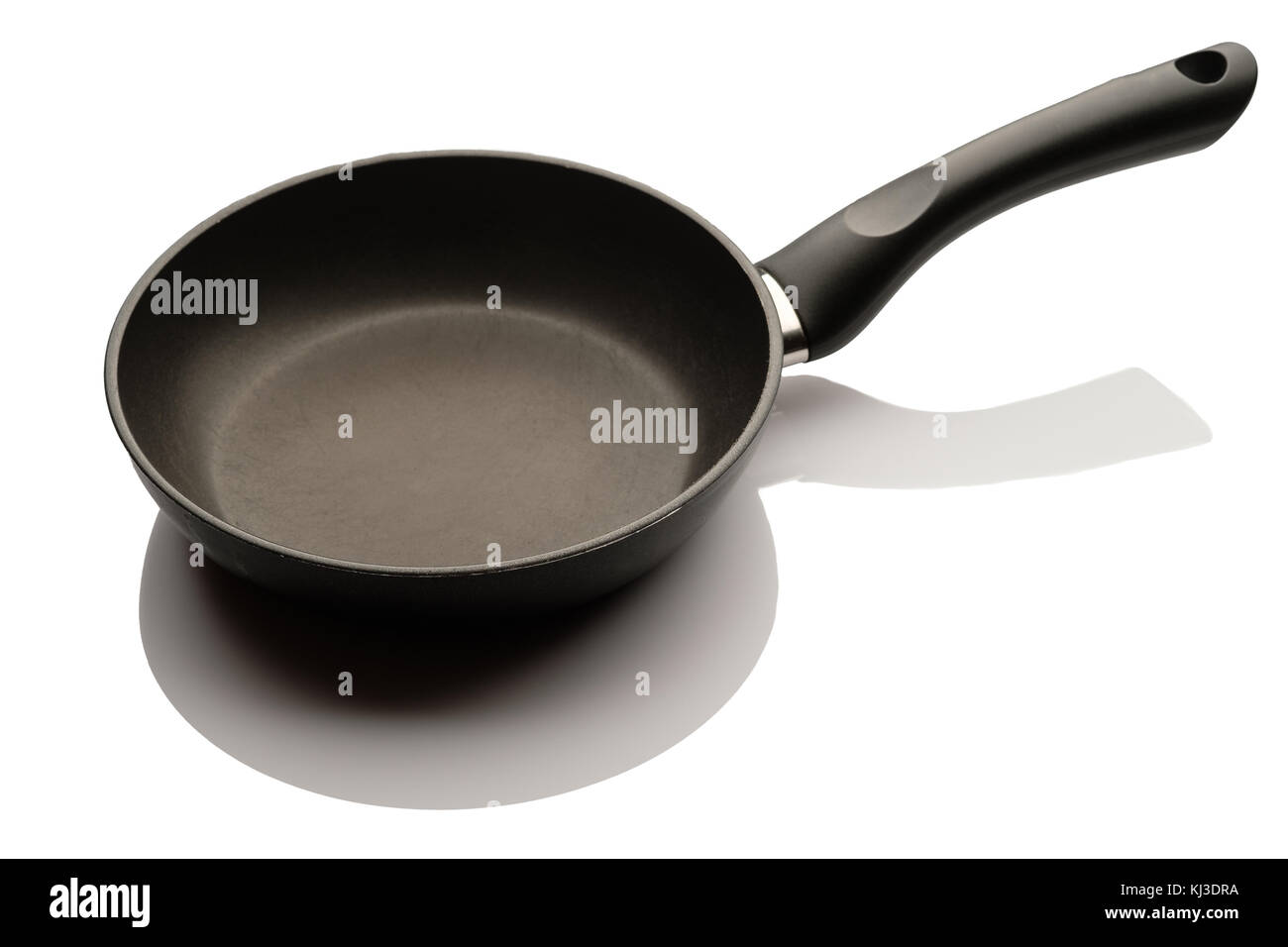 Frying pan grip hi-res stock photography and images - Alamy