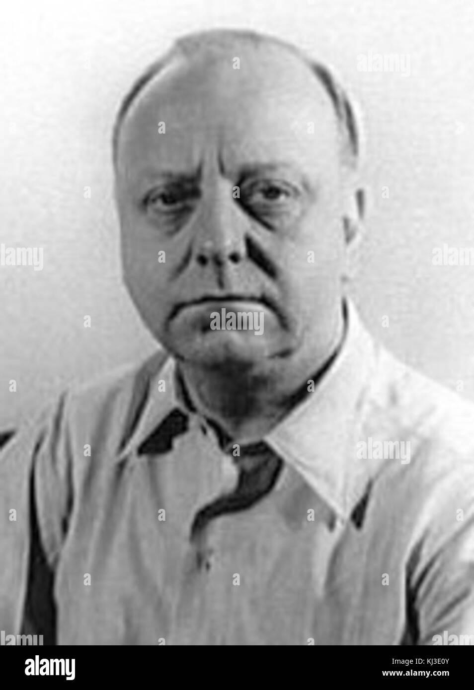 Virgil thomson hi-res stock photography and images - Alamy