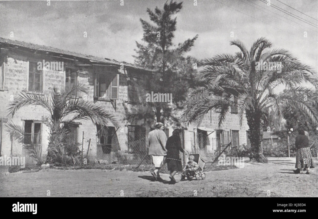 This stamp, Israel 46975, commemorates the ancient site of Ekron ...