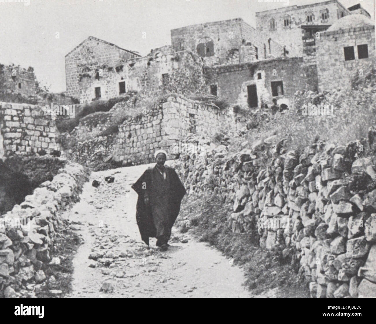 Abu ghosh hi-res stock photography and images - Alamy