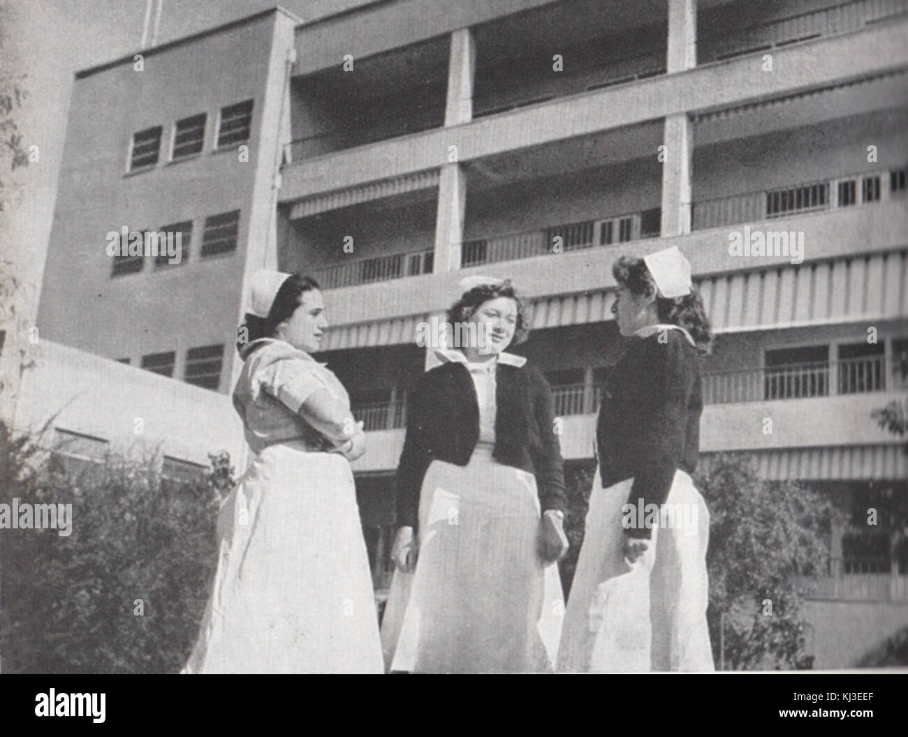 Israel 46980 Beilinson Hospital Stock Photo - Alamy