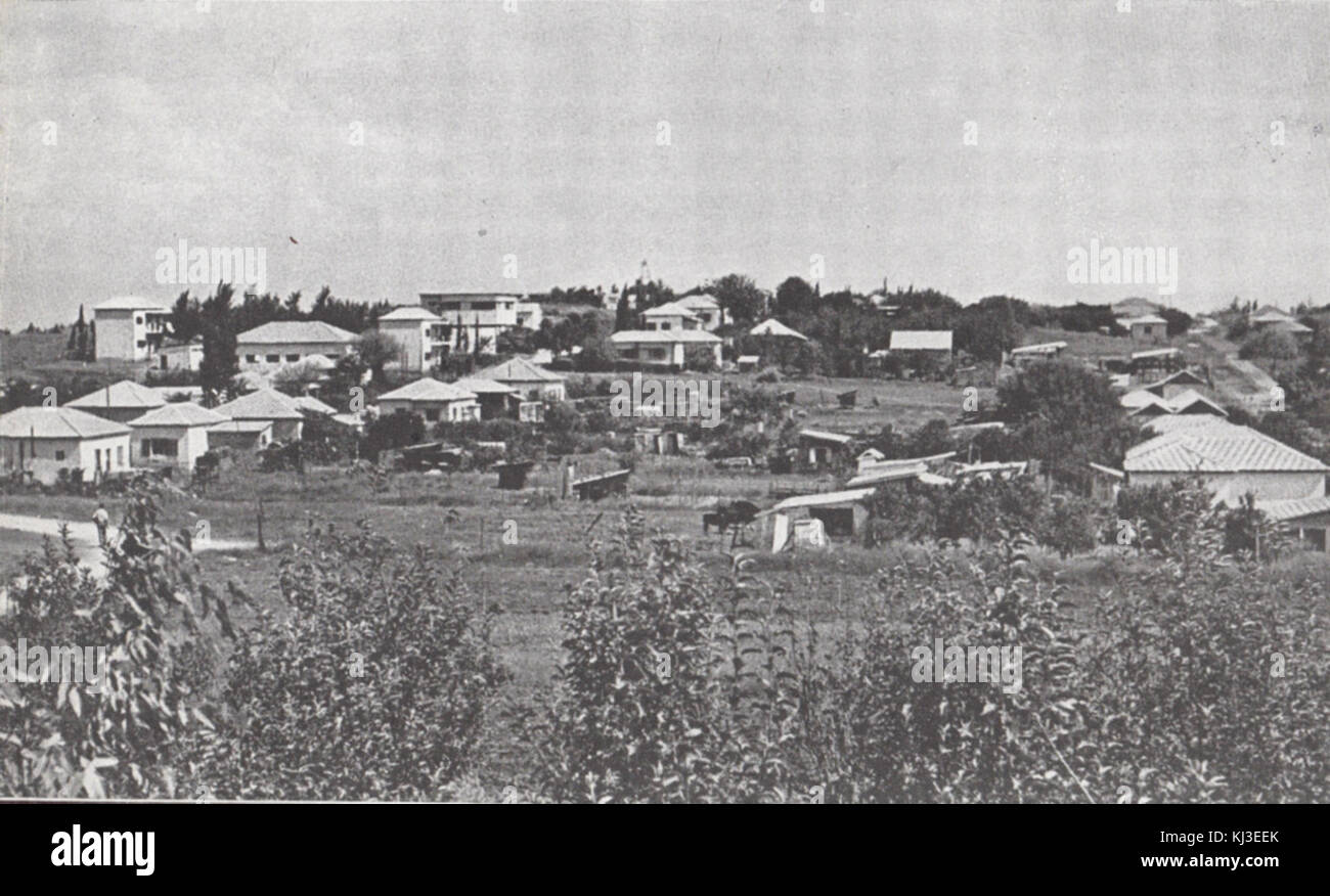Israel 47072 Raanana Stock Photo - Alamy