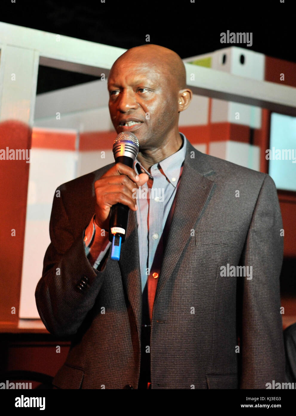 Nathan Mugisha is a figure or name possibly associated with a ...