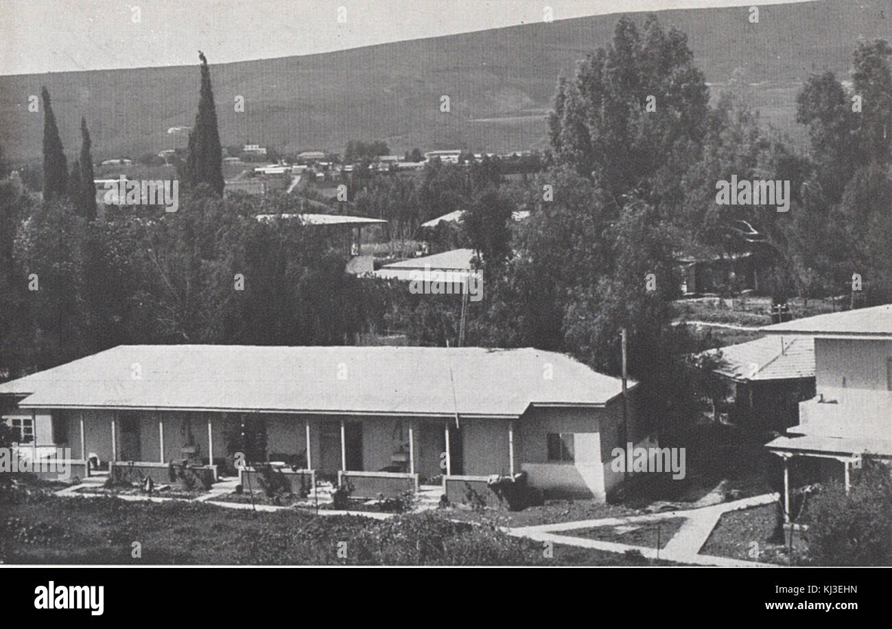 Kibbutz degania hi-res stock photography and images - Alamy