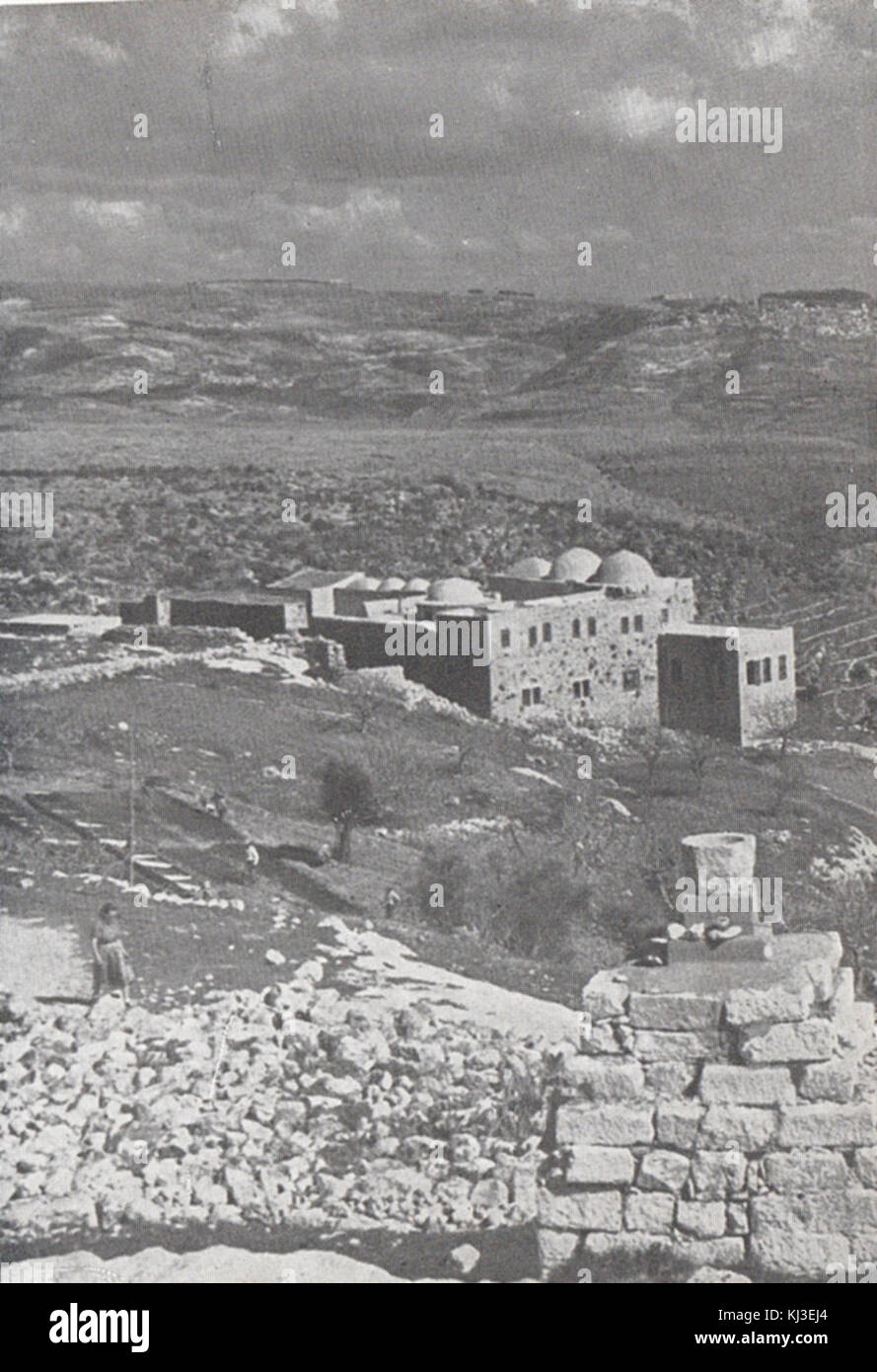 Israel 47196 Birya Stock Photo - Alamy