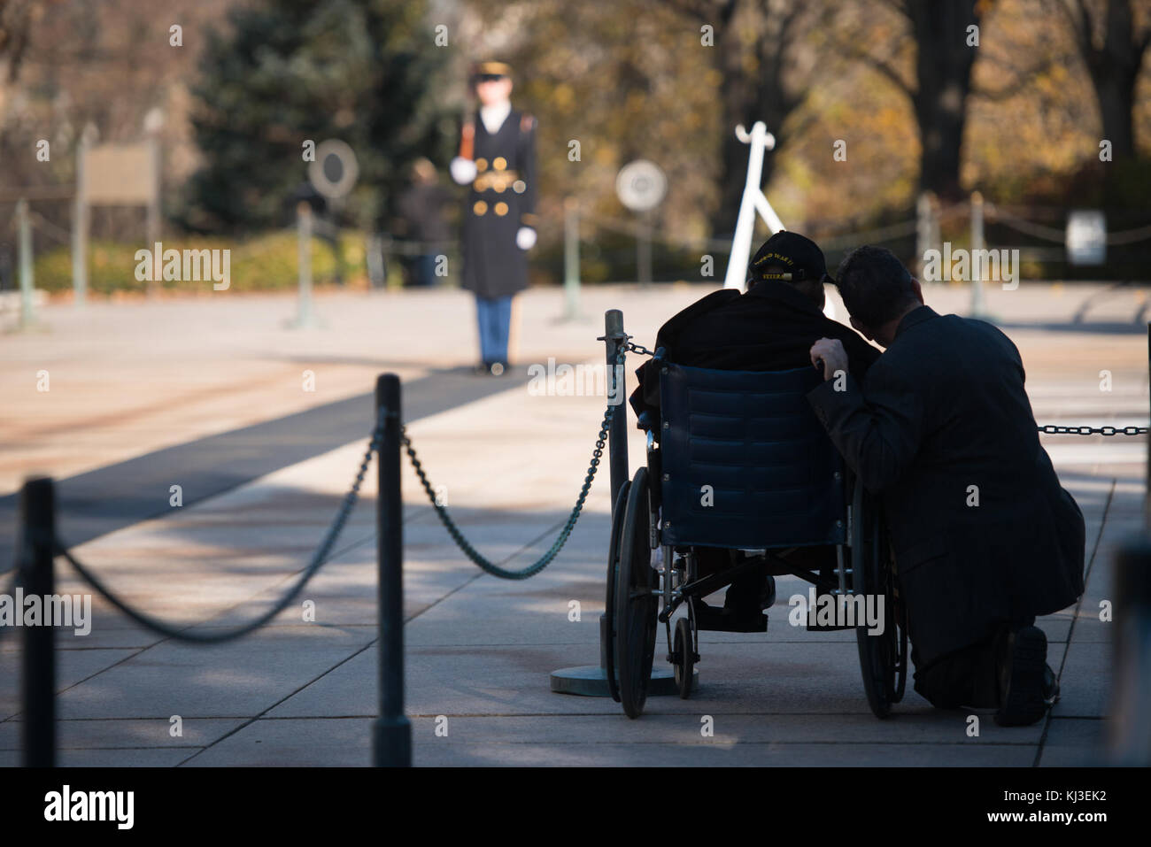 War world ii veteran hi-res stock photography and images - Alamy