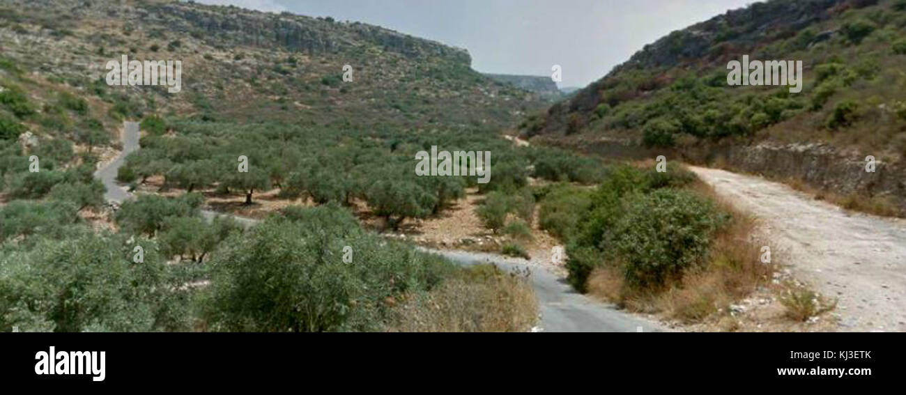 *village life in palestine* hi-res stock photography and images - Alamy