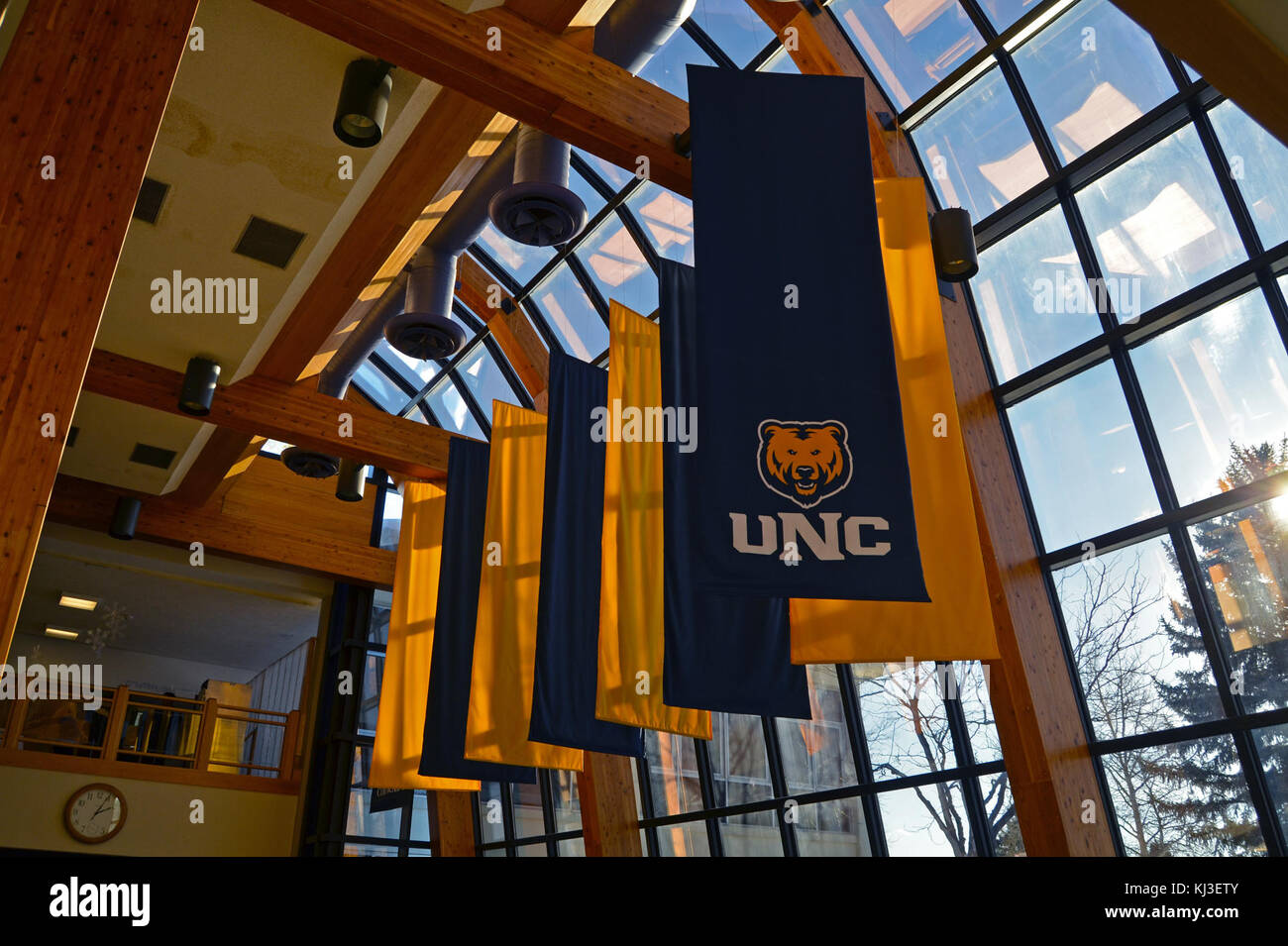 University center hi-res stock photography and images - Alamy