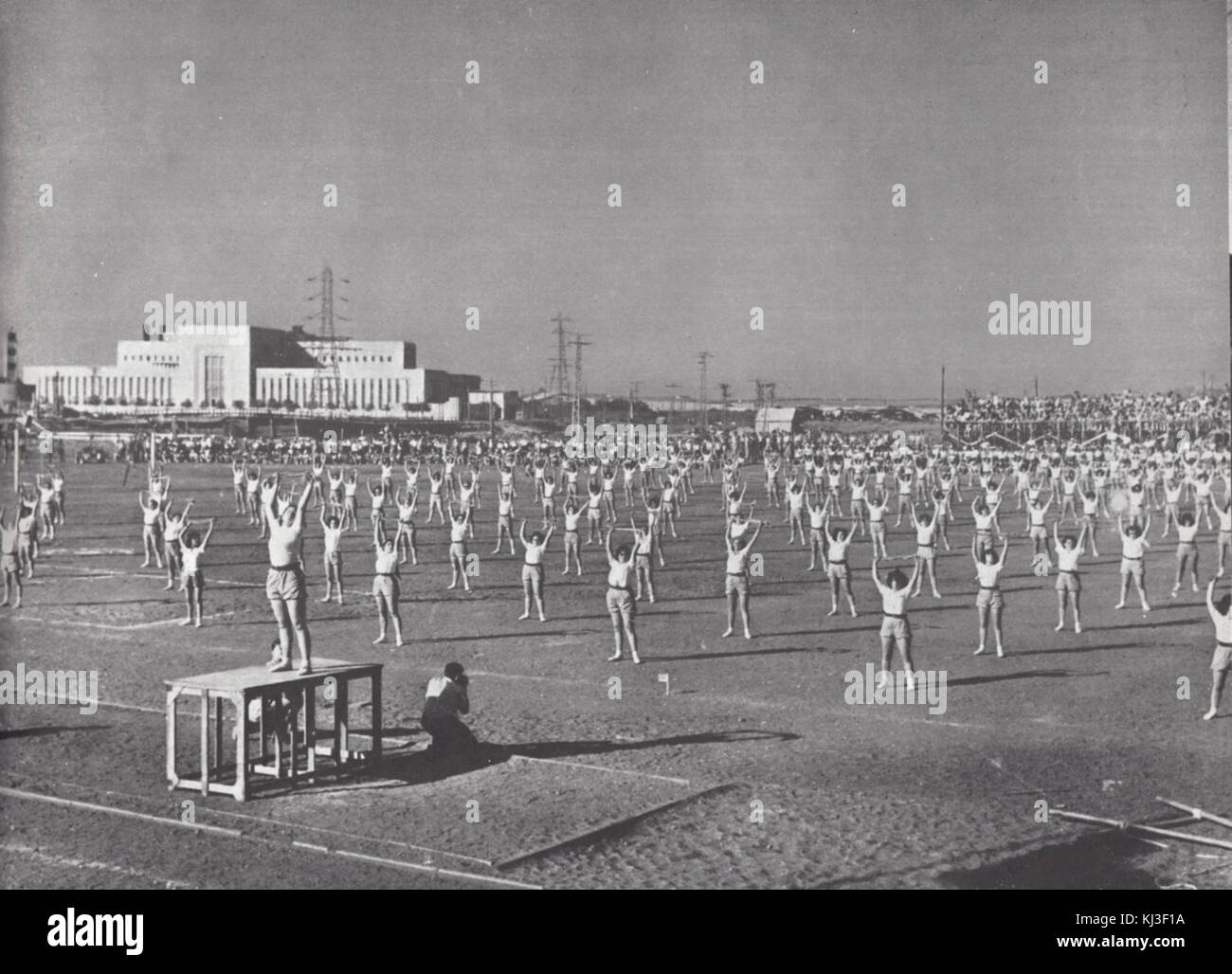 Gadna High Resolution Stock Photography and Images - Alamy