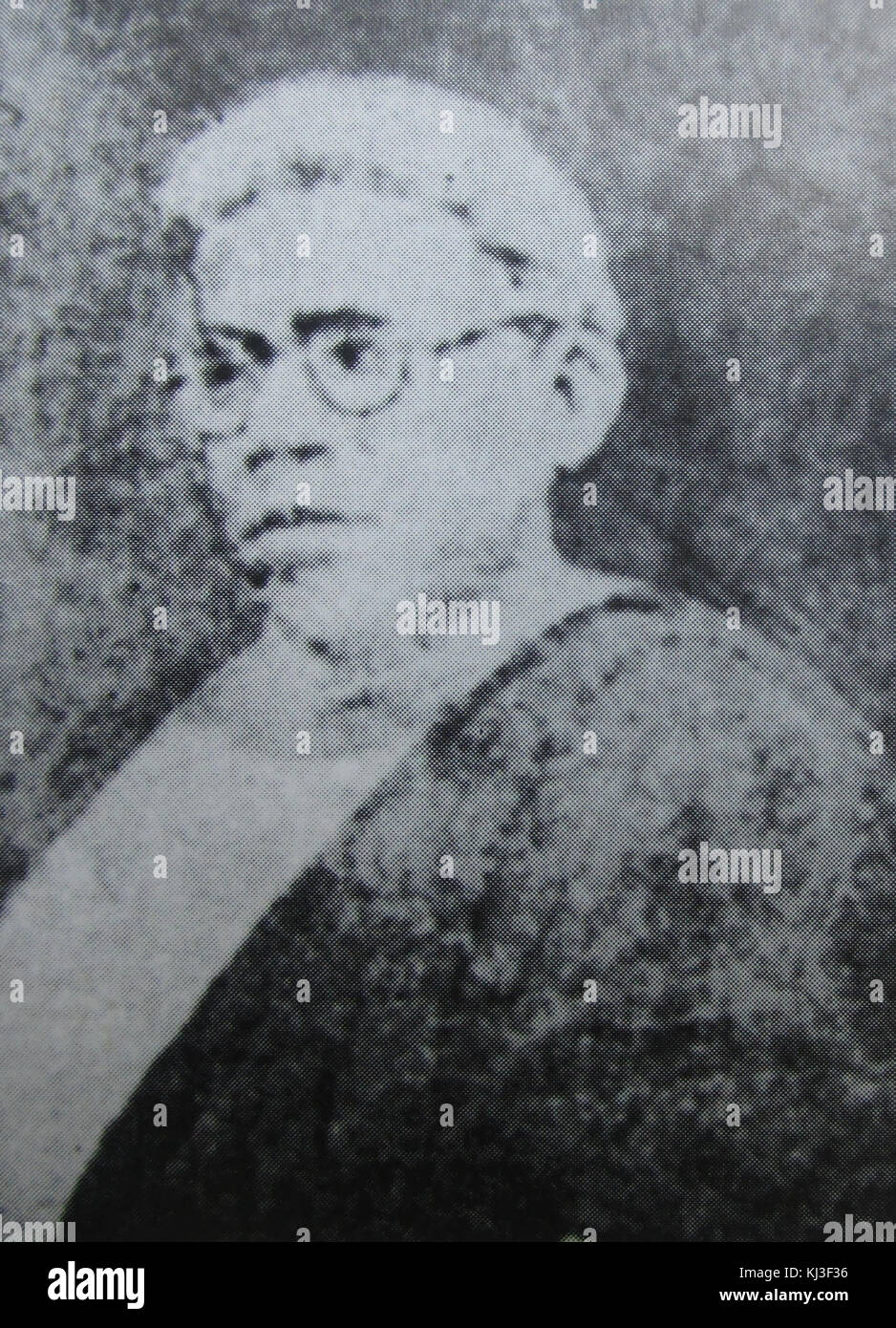 Hemchandra kanungo hi-res stock photography and images - Alamy