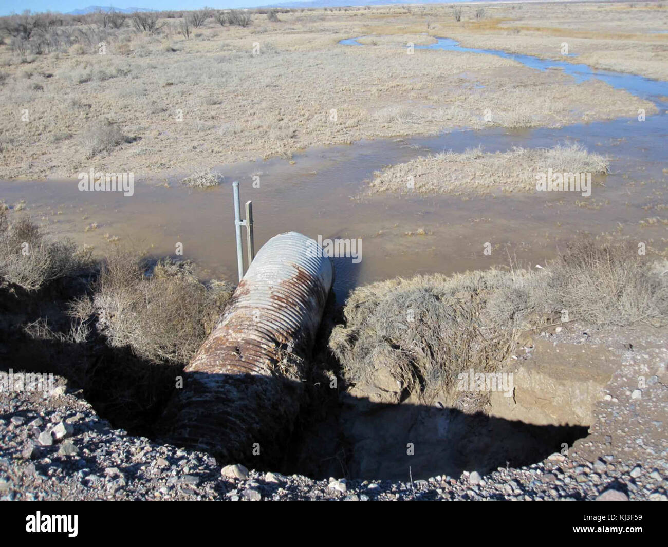 Runoff control system hi-res stock photography and images - Alamy