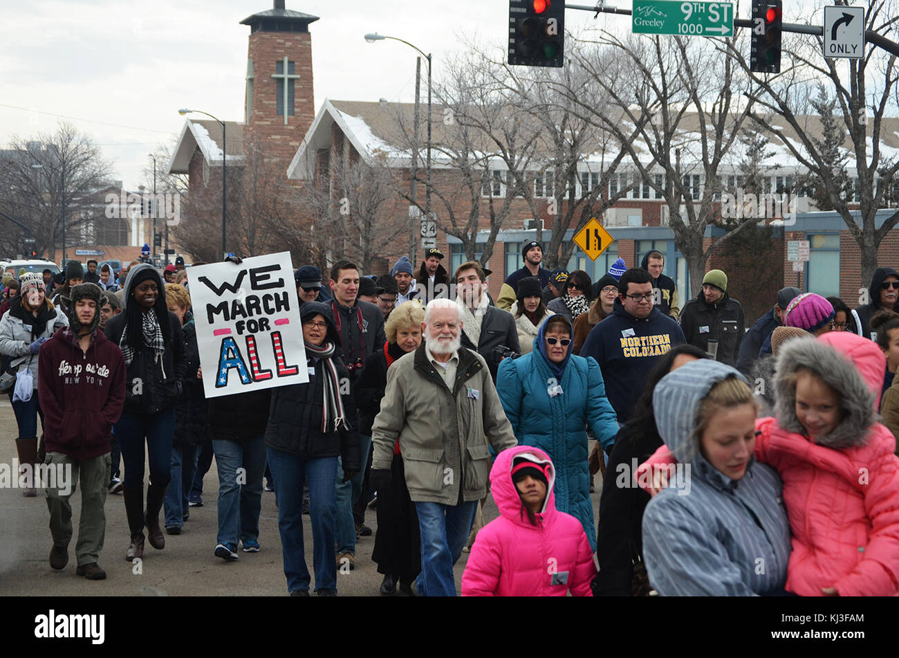 Mlk day of hi-res stock photography and images - Alamy