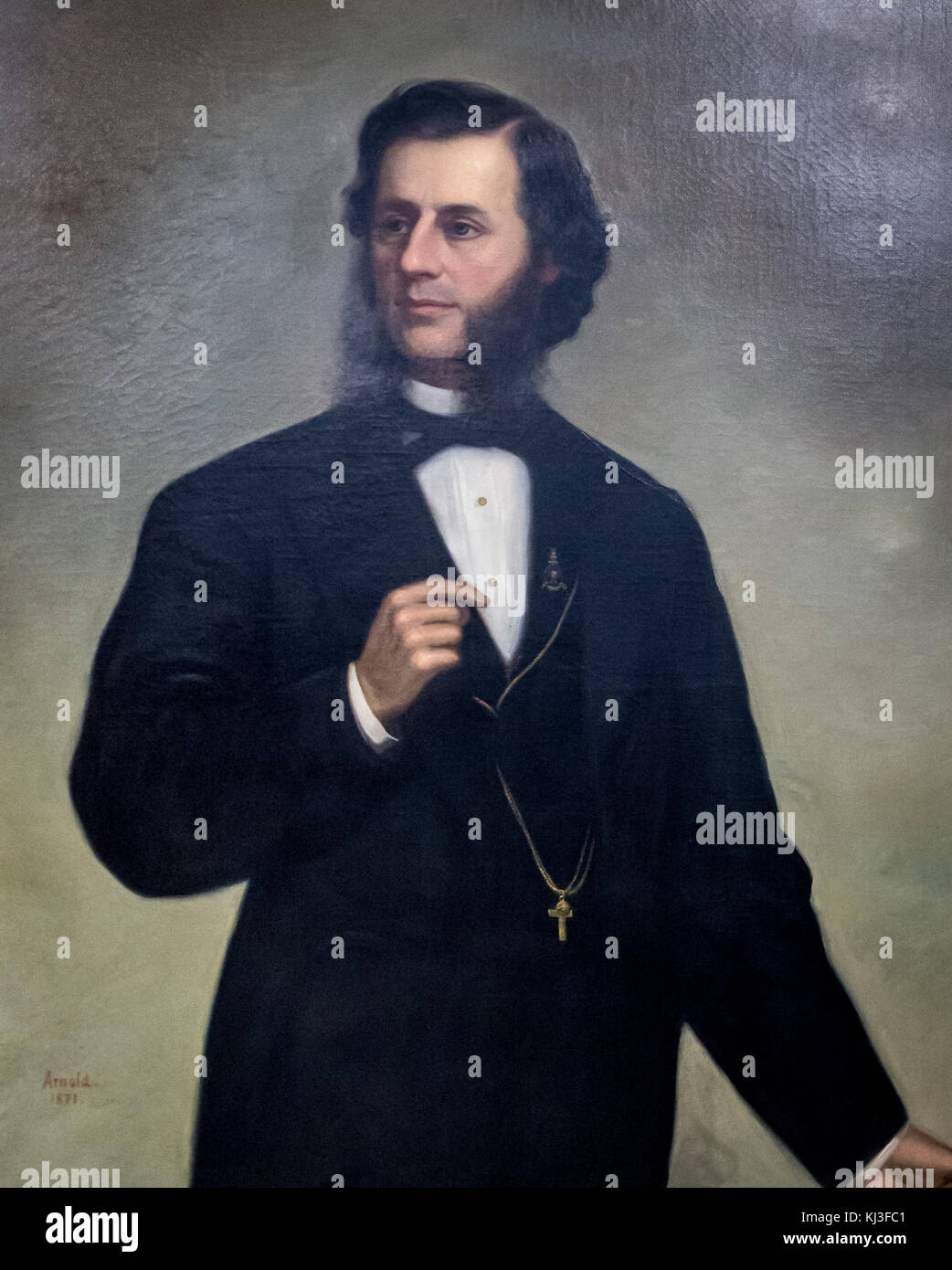 Thomas Doyle High Resolution Stock Photography and Images - Alamy