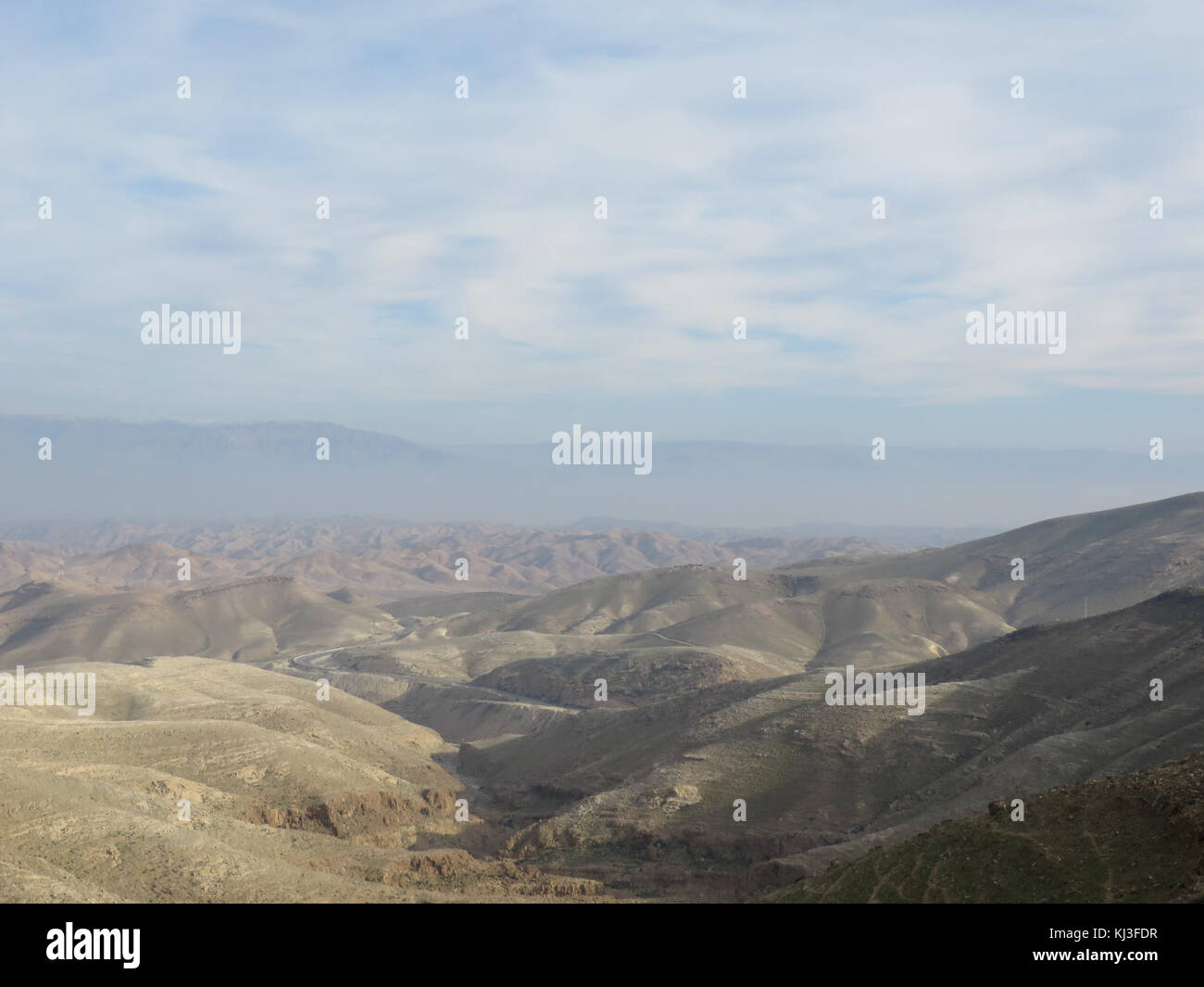 Israeli terrain hi-res stock photography and images - Alamy