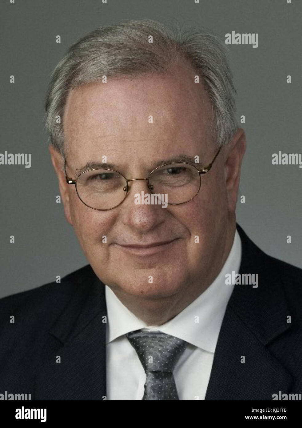 Rep. David Gomberg Stock Photo - Alamy