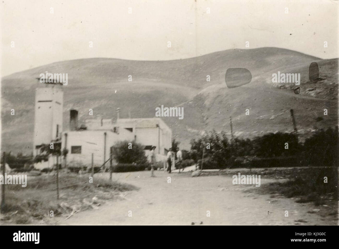 Beit alfa hi-res stock photography and images - Alamy