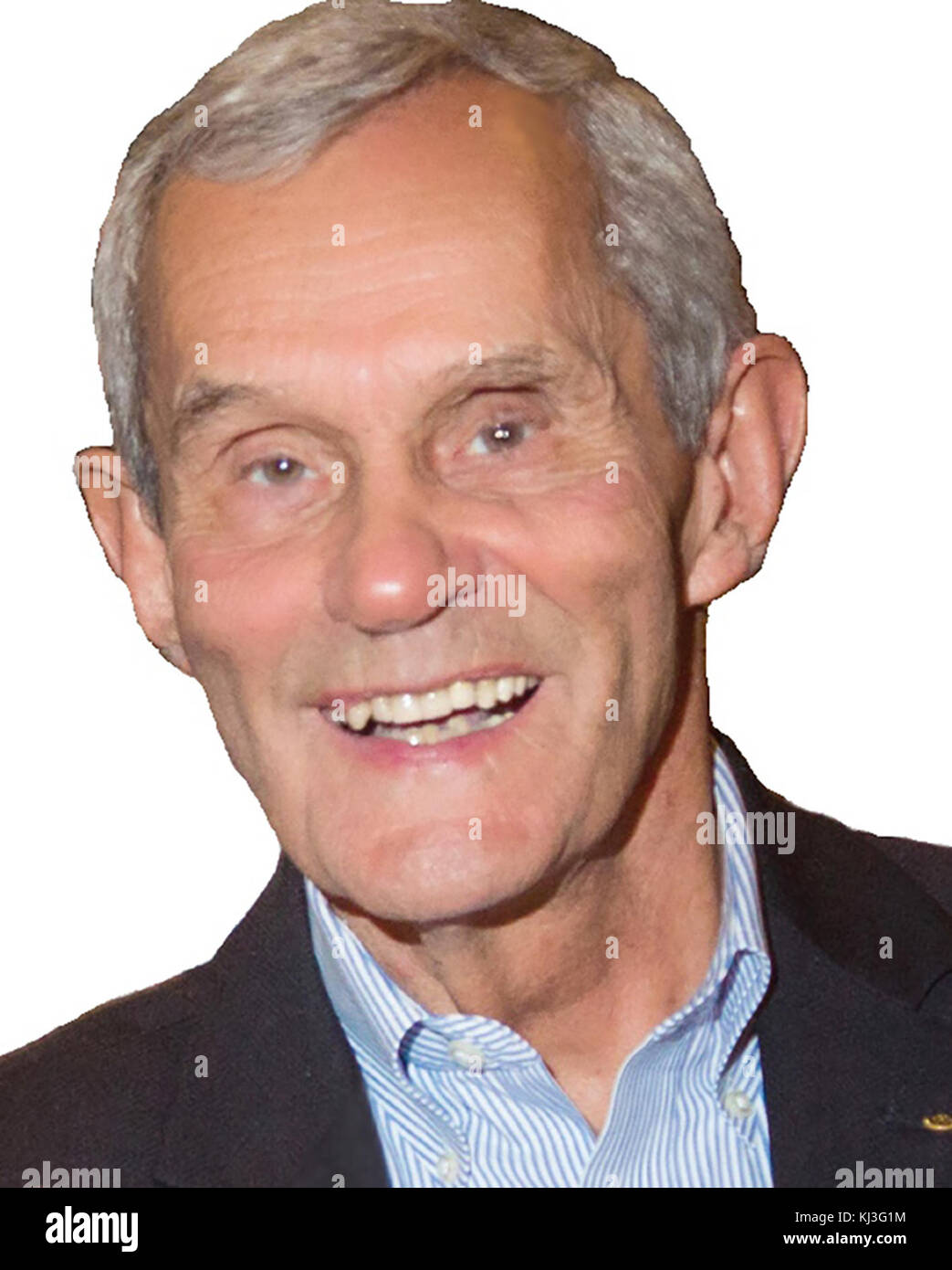 Ron Erhardt Official Photo Minnesota House of Representatives Stock ...