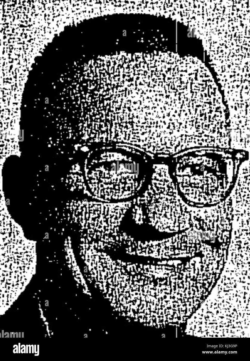 Fred else preston hi-res stock photography and images - Alamy