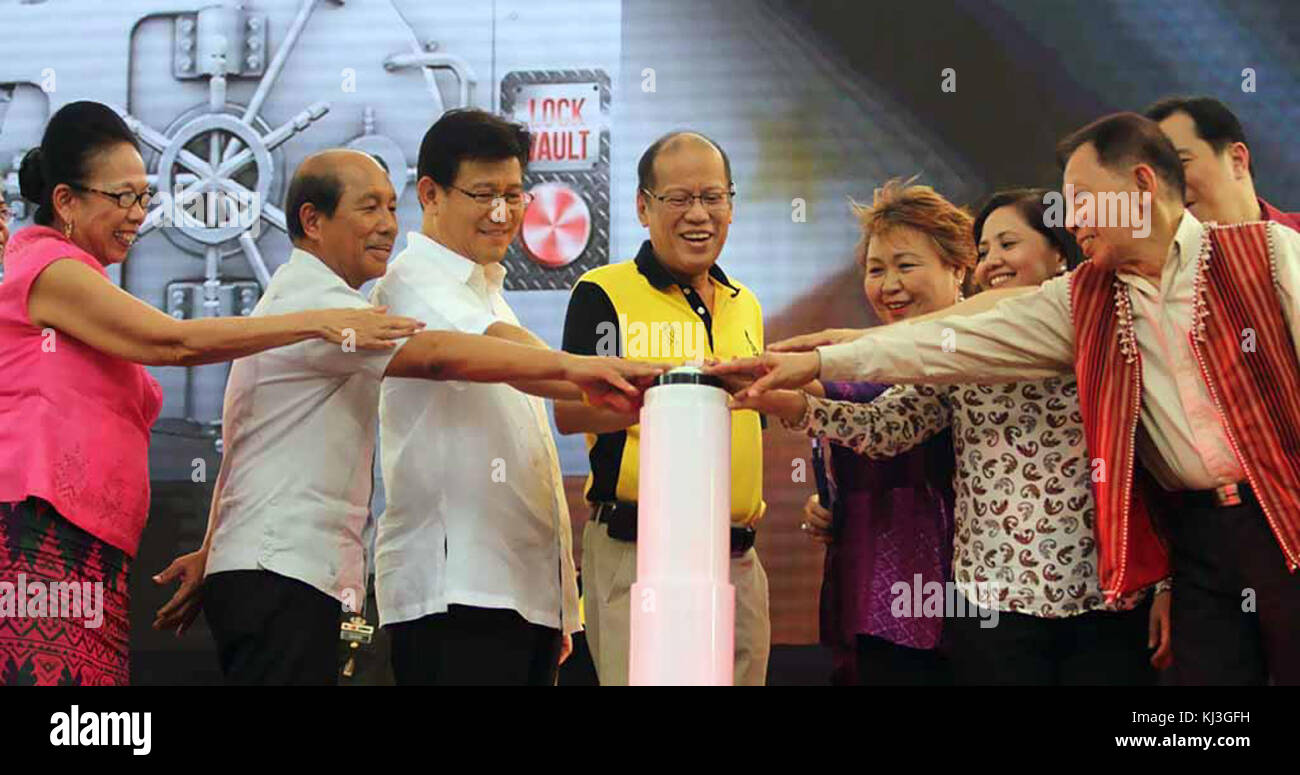Freedom Memorial Museum Launching Stock Photo - Alamy