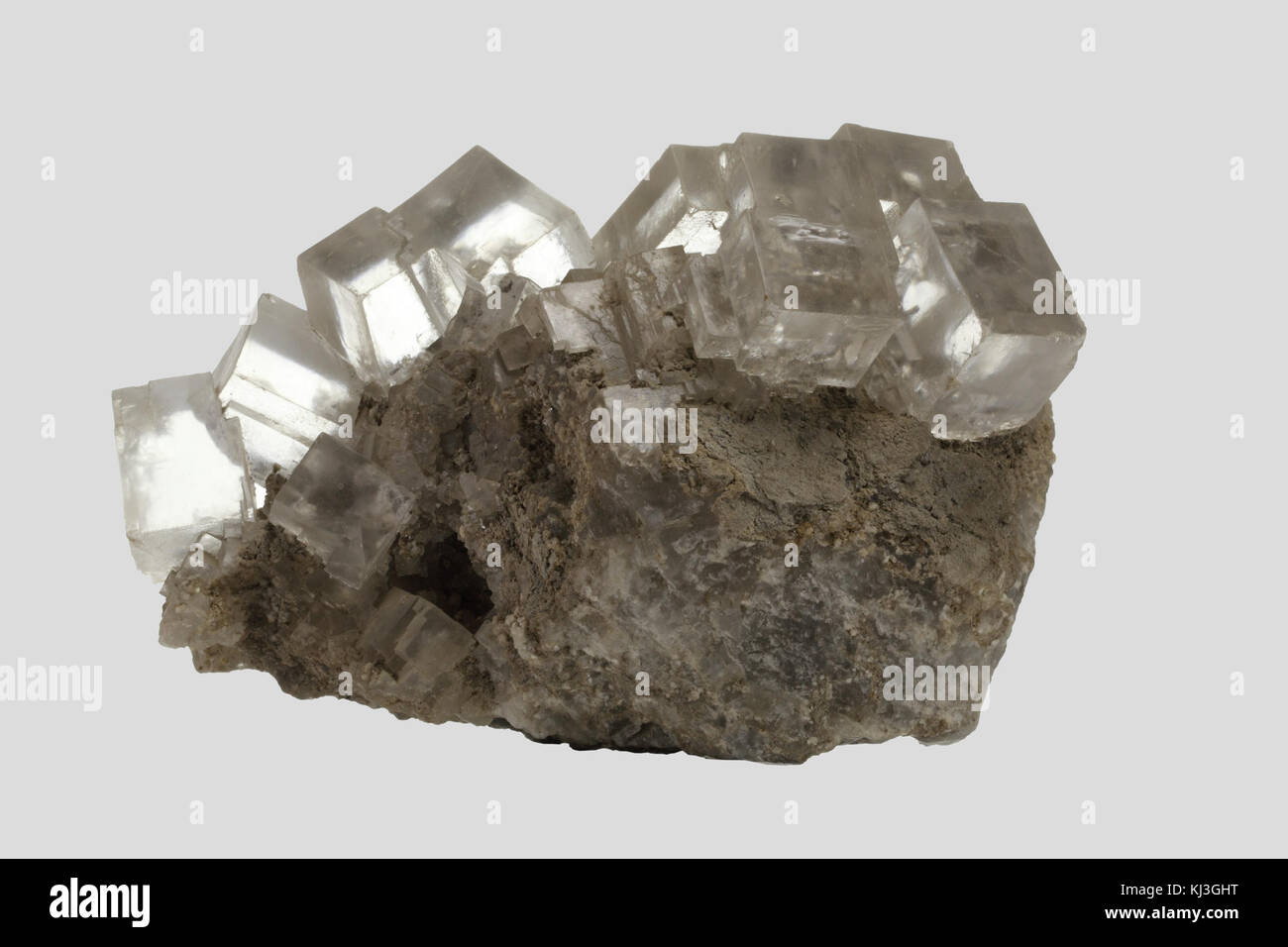 Illustration halite hi-res stock photography and images - Alamy