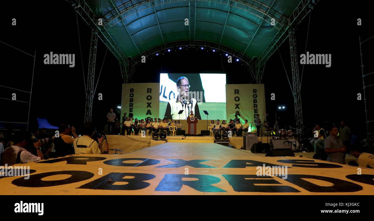 Miting De Avance High Resolution Stock Photography and Images - Alamy