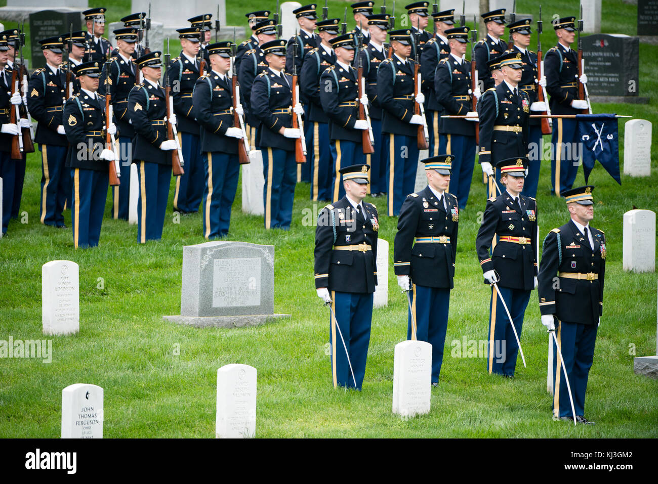 John r galvin hi-res stock photography and images - Alamy