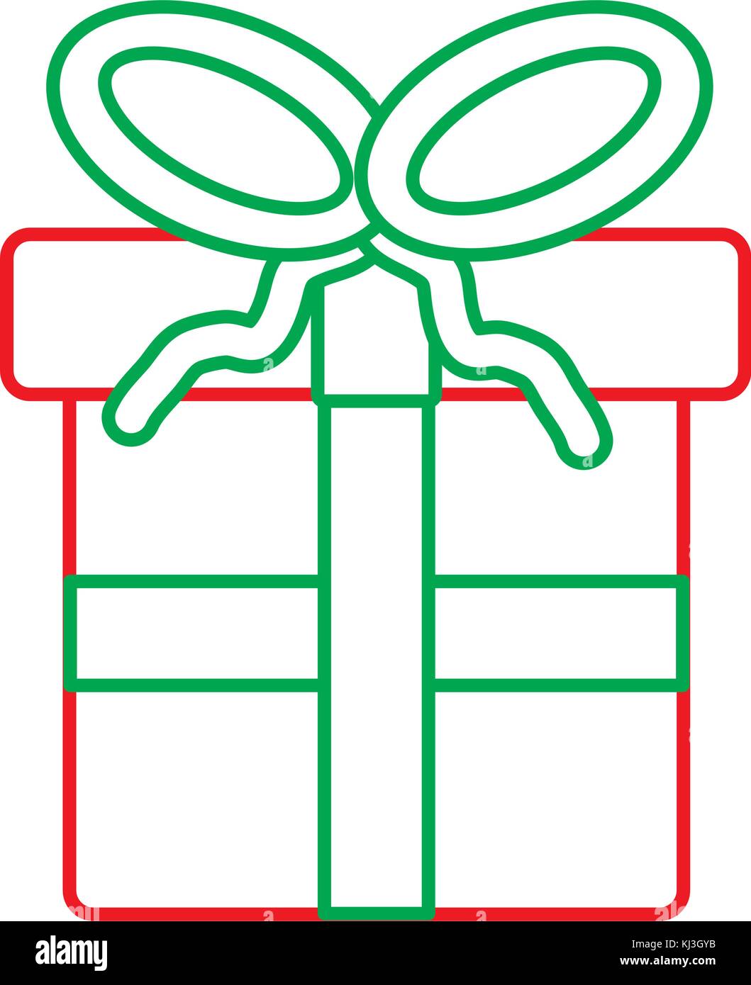 christmas related icon image Stock Vector Image & Art - Alamy