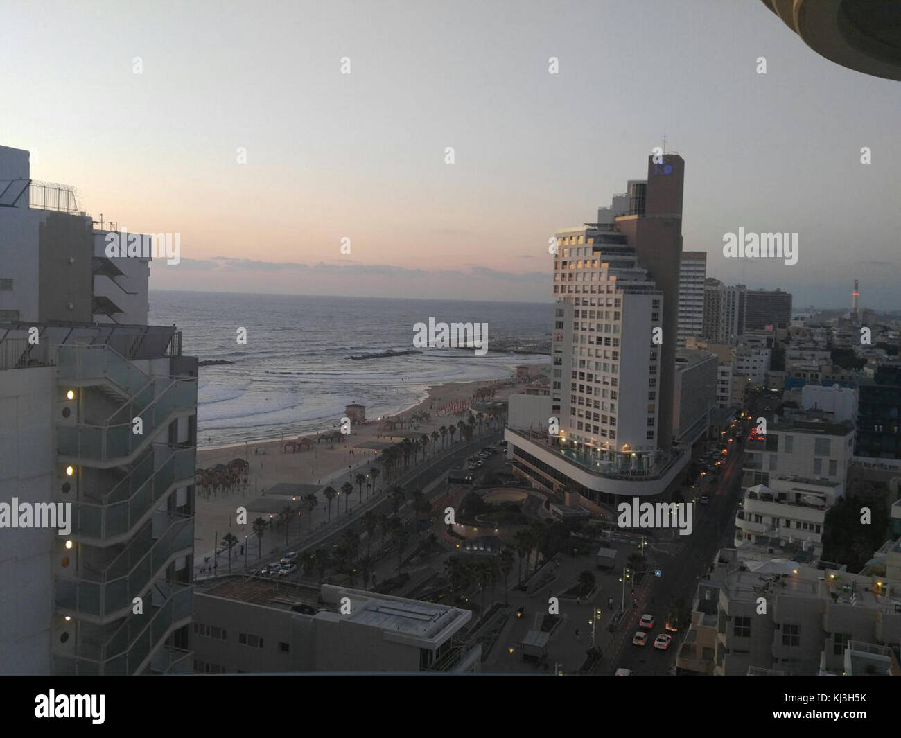 A geographical map of Israel, illustrating the country's diverse ...