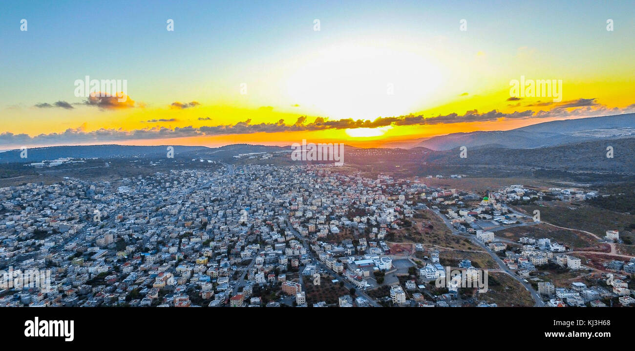 Israel 49177 SAKHNIN Stock Photo - Alamy