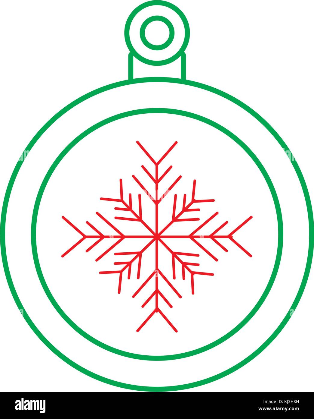 christmas related icon image Stock Vector Image & Art - Alamy