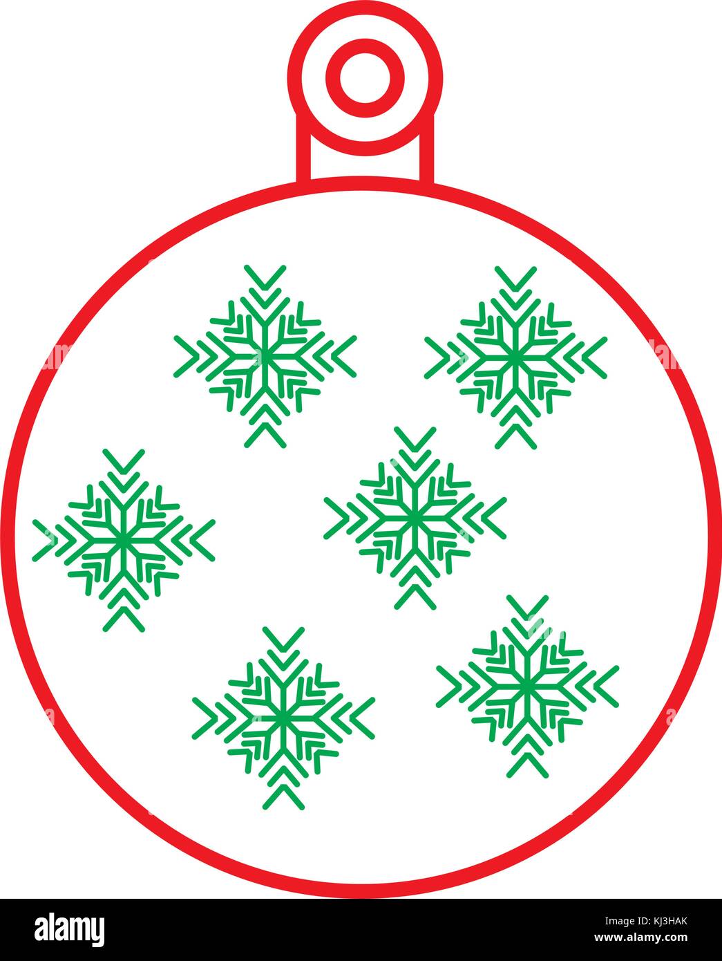 christmas related icon image Stock Vector Image & Art - Alamy