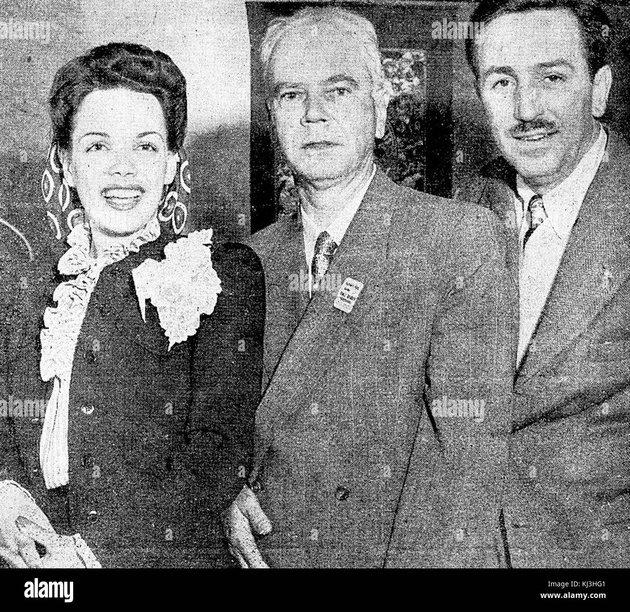 Disney editorial Black and White Stock Photos & Images - Alamy