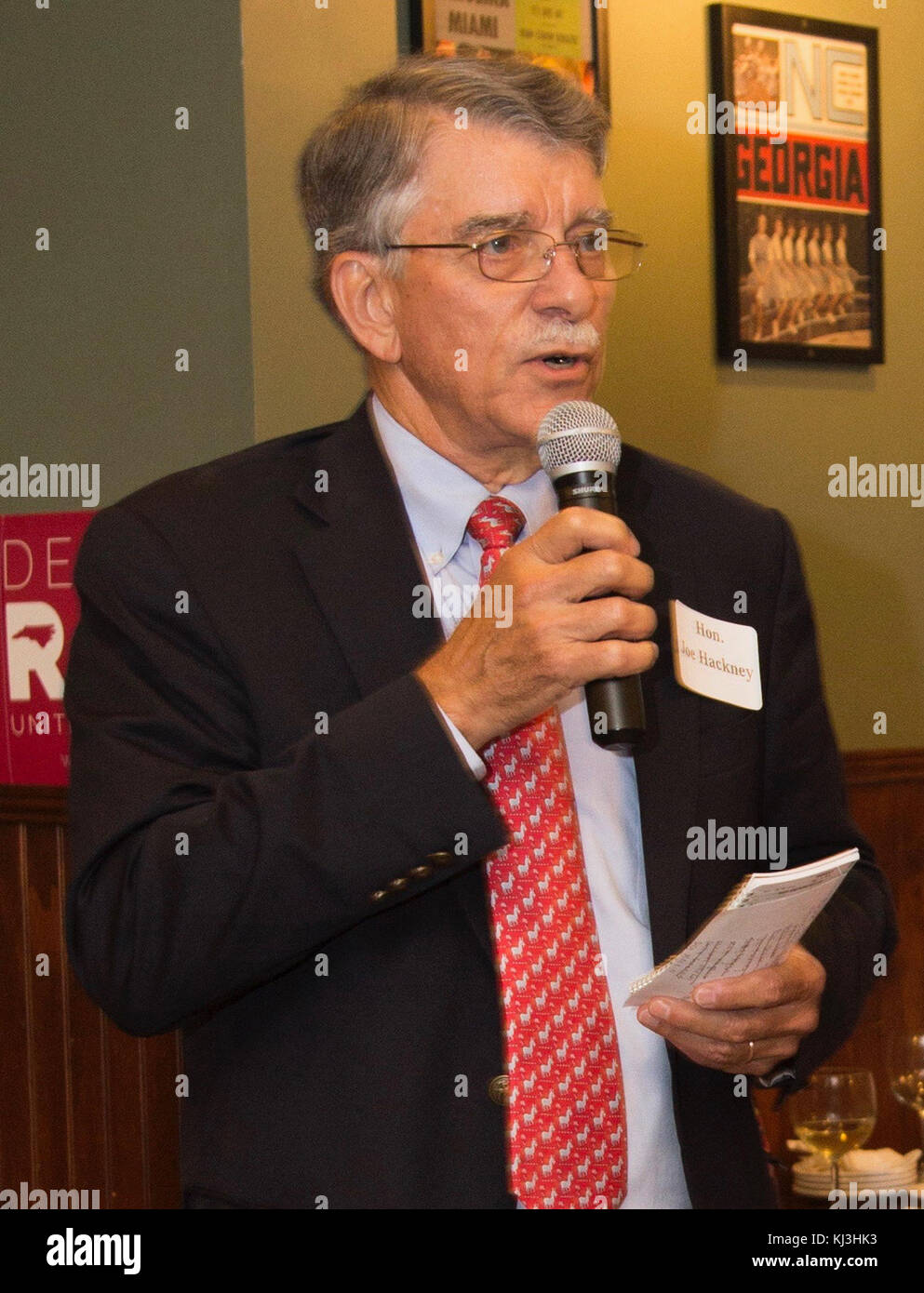 Joe hackney hi-res stock photography and images - Alamy