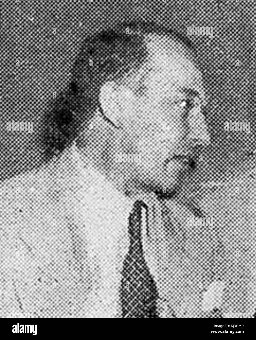 Raul Bopp cropped Stock Photo - Alamy