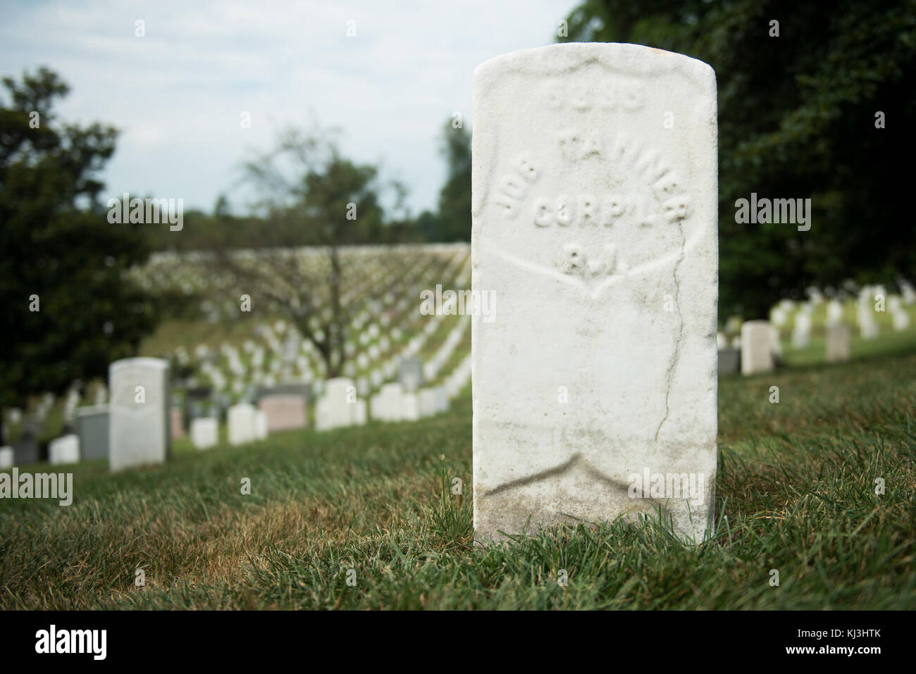 Job Tanner (28575760826 Stock Photo - Alamy