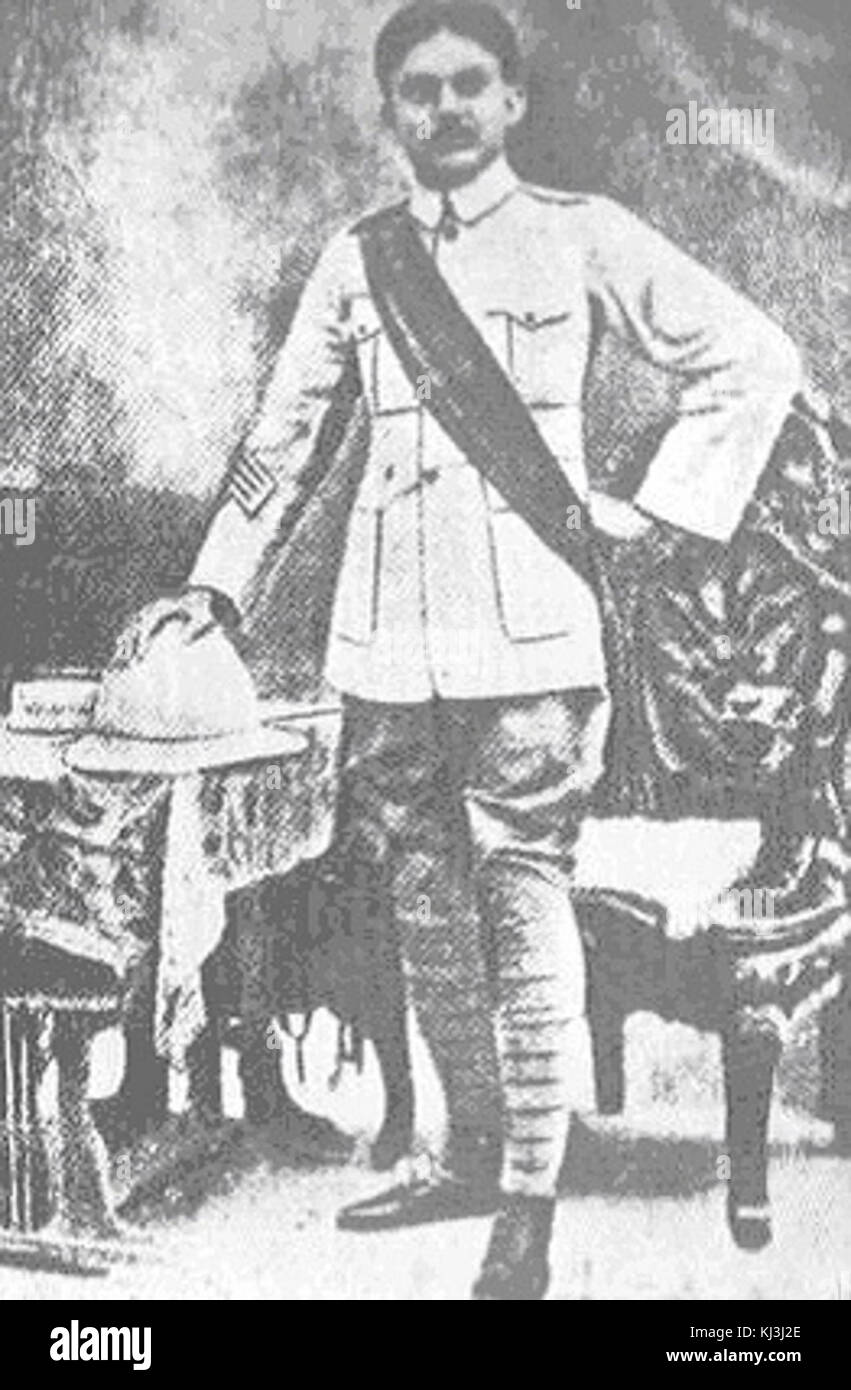 Anti british national liberation war hi-res stock photography and ...