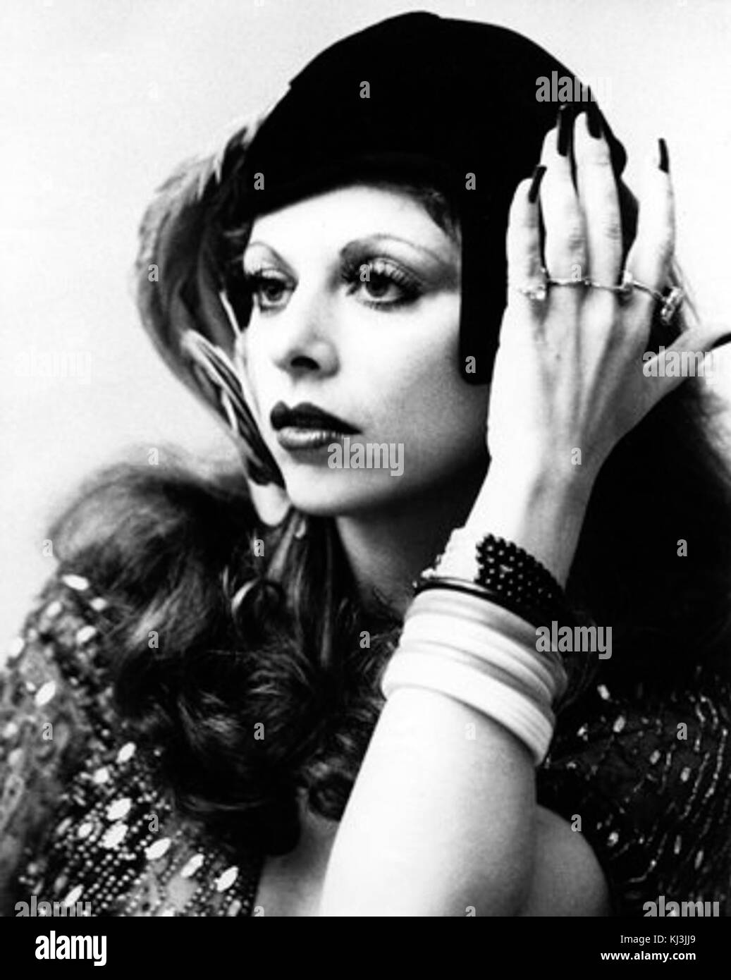 Melba rounds hi-res stock photography and images - Alamy