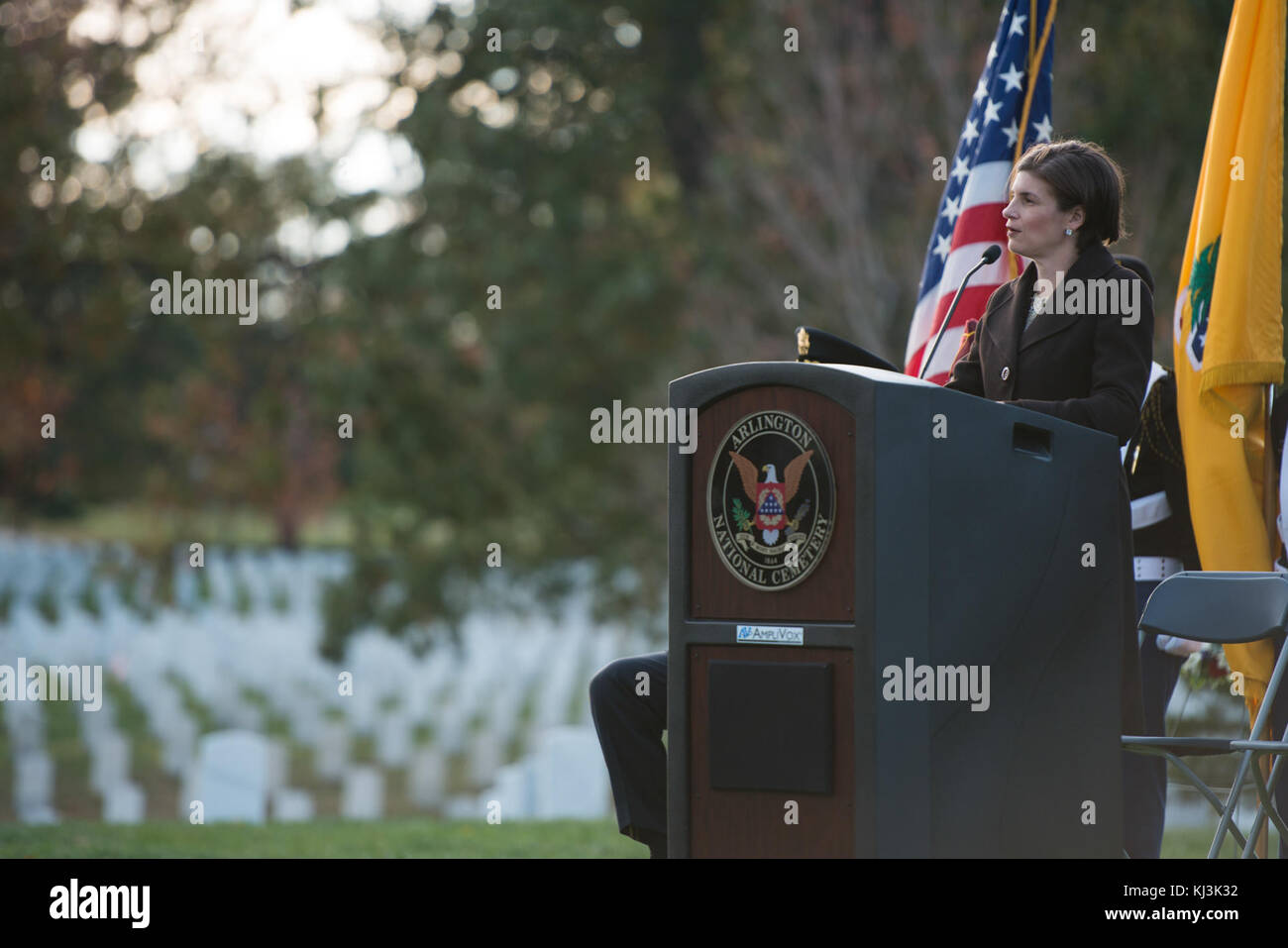 Vintage photo of general pershing hi-res stock photography and images ...