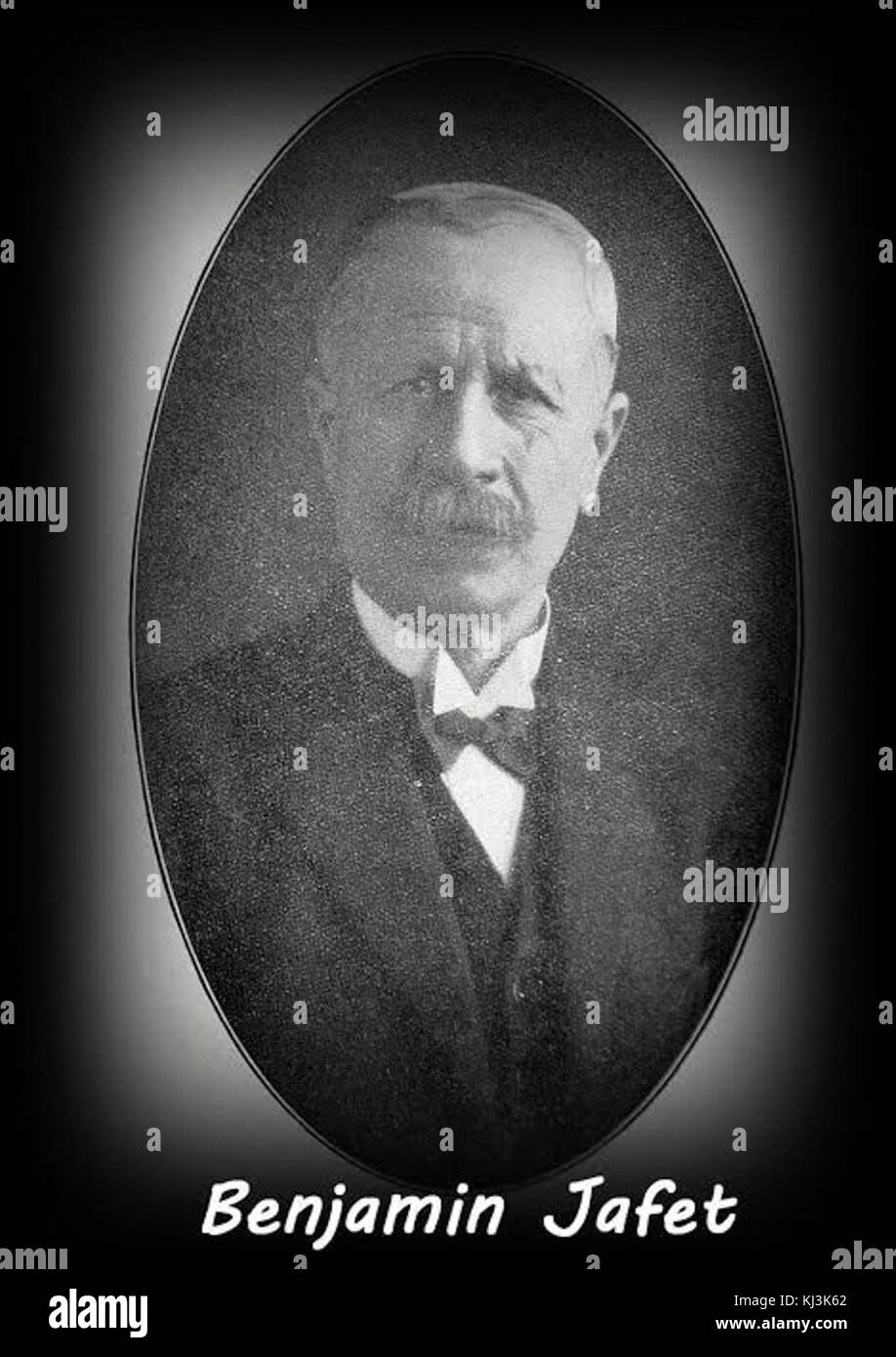 Jafet hi-res stock photography and images - Alamy