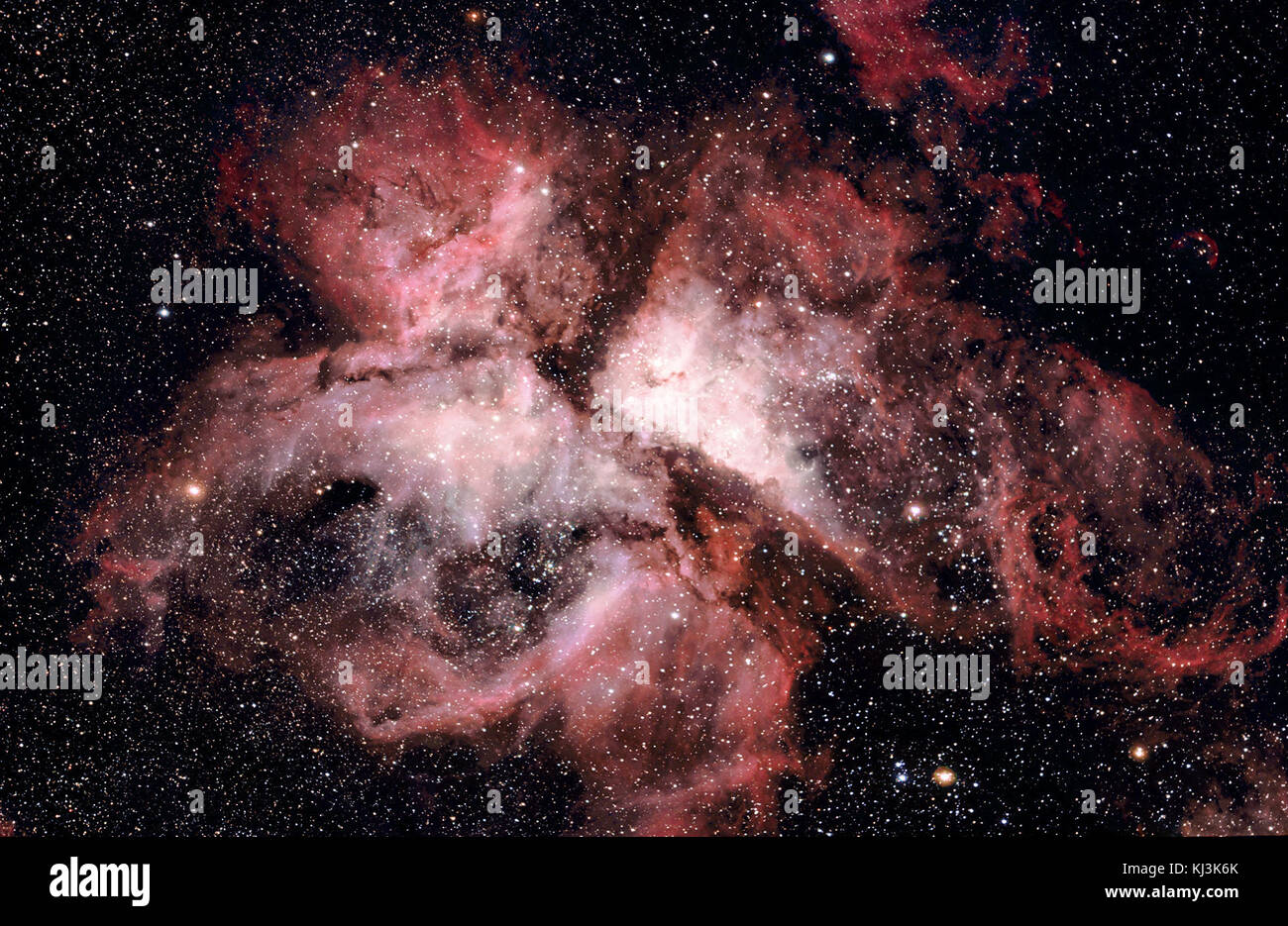 Carina region hi-res stock photography and images - Alamy