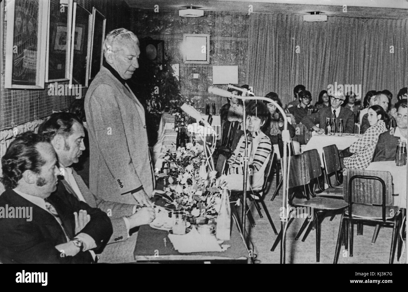 Israel 50353 haim bar-lev Stock Photo - Alamy