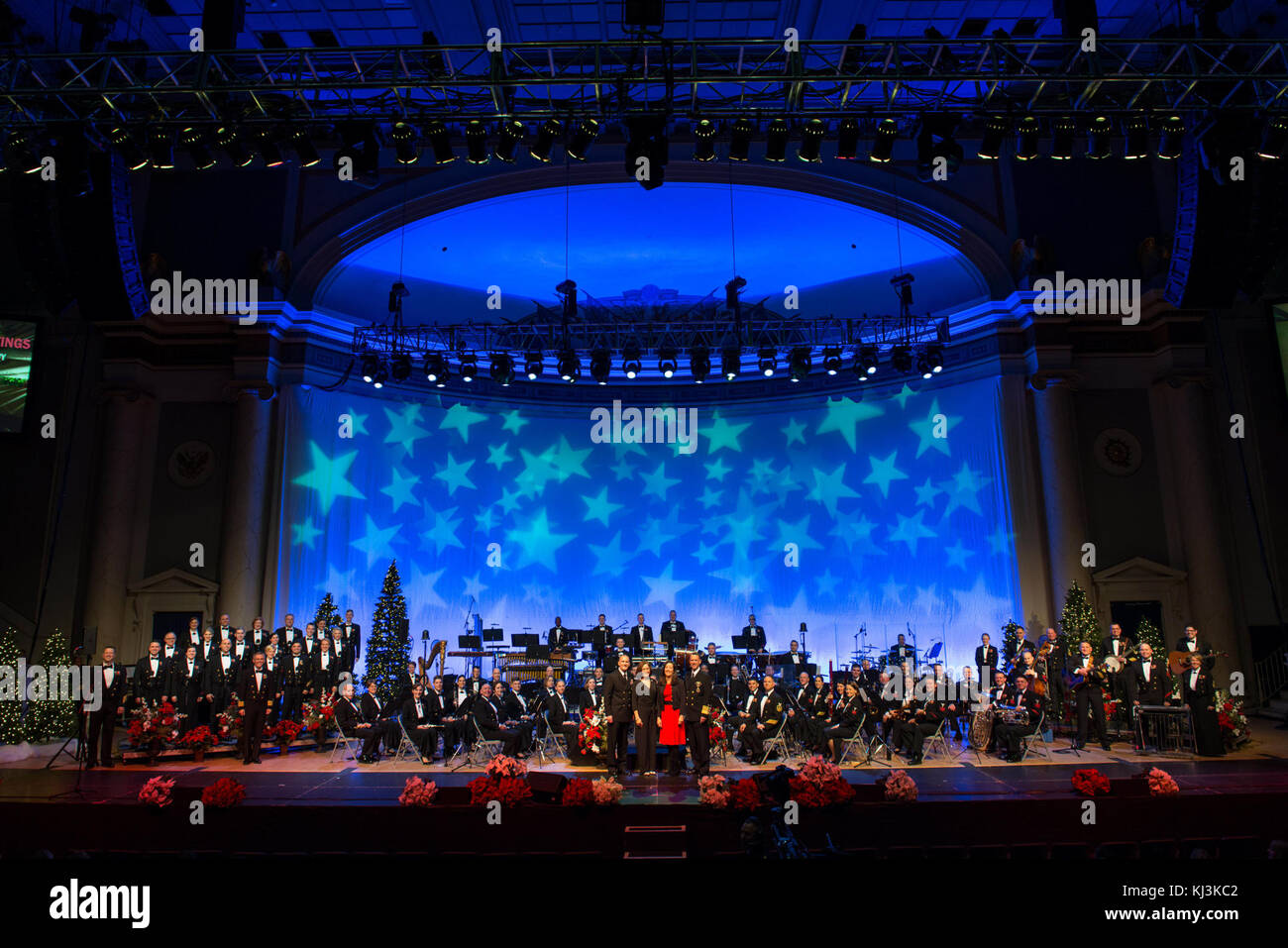Holiday Concert Movie
