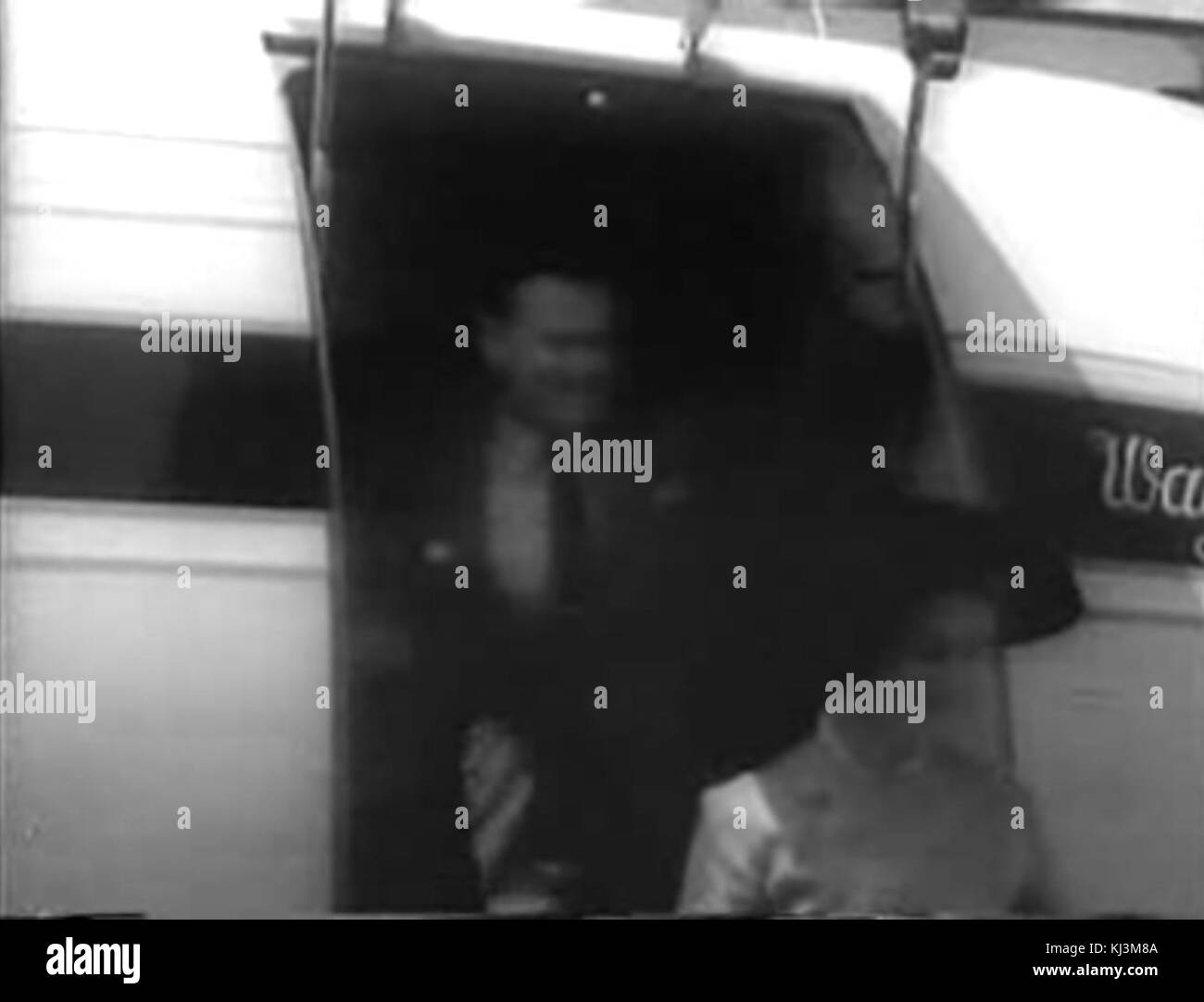 Nelson rockefeller 1960 hi-res stock photography and images - Alamy