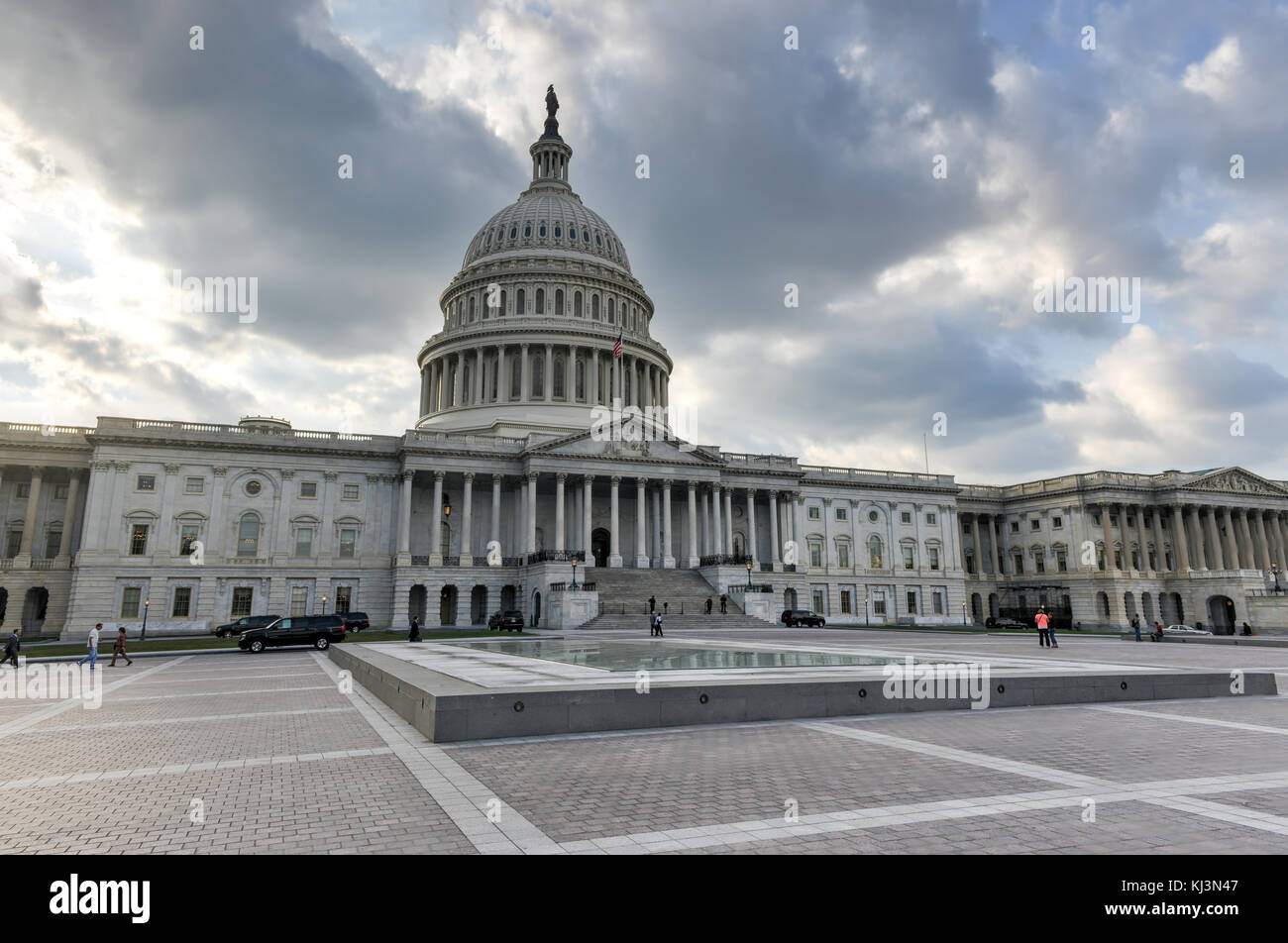 Congress congressional capitol government building representative ...