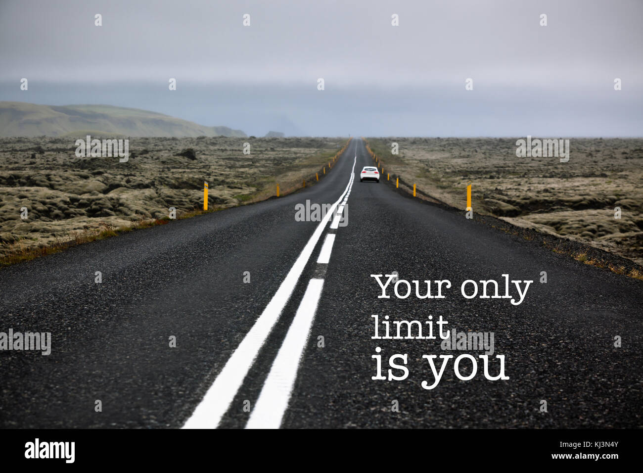 Endless Horizon Quotes