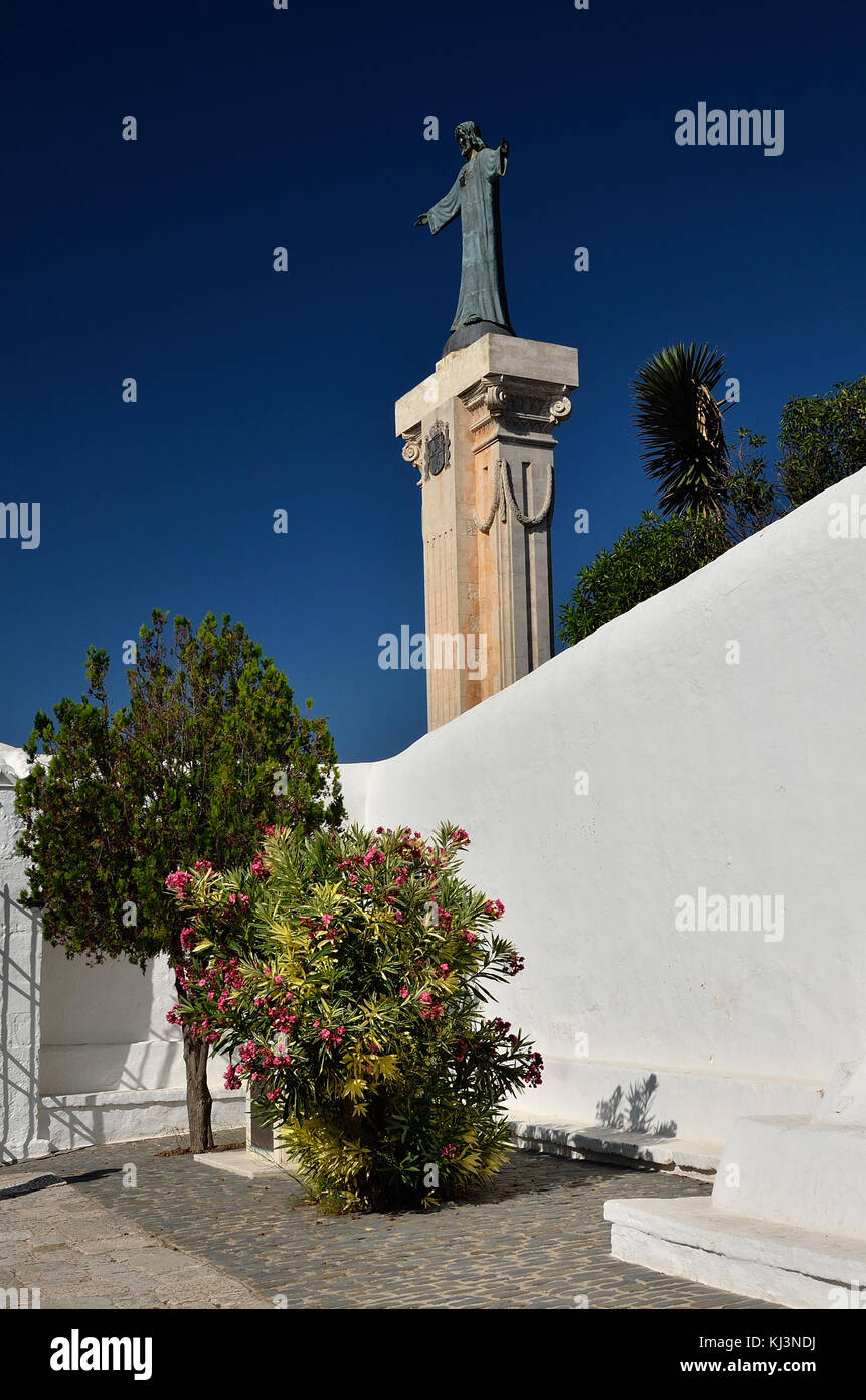 Photographs taken on the Island of Menora Stock Photo - Alamy