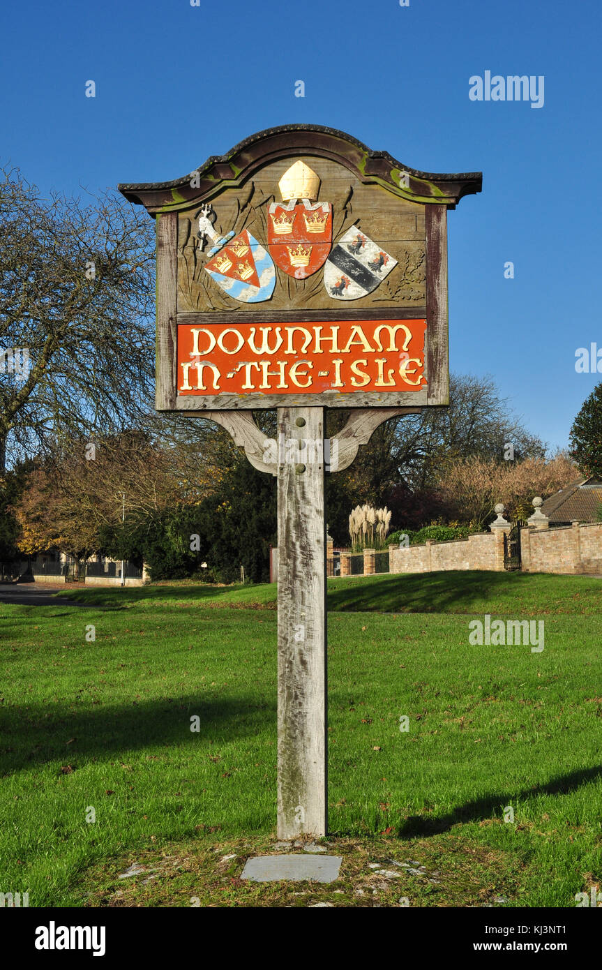 Little signs hi-res stock photography and images - Alamy