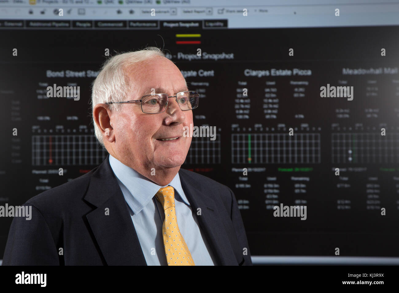 Laing orourke hi-res stock photography and images - Alamy