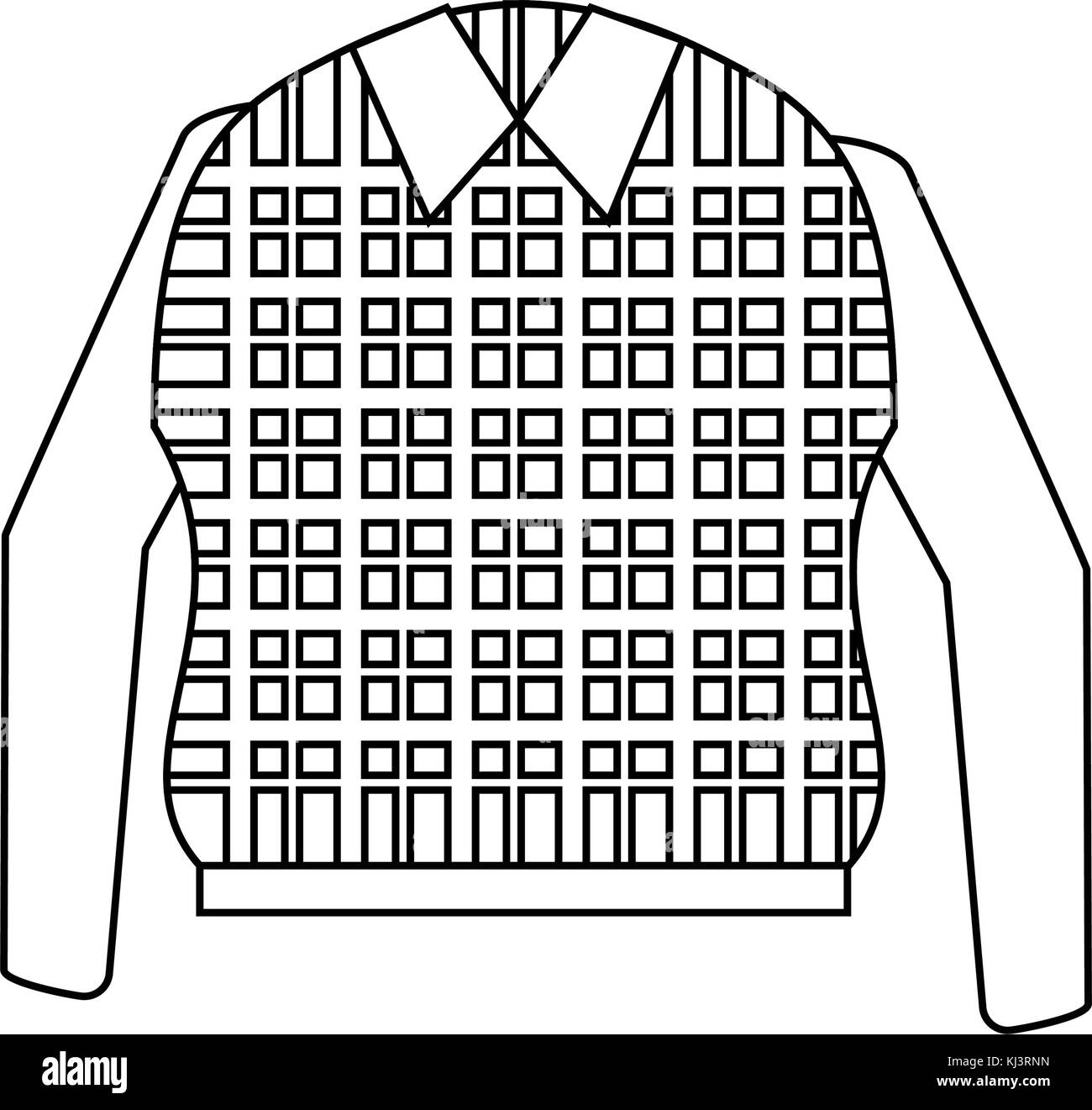 Man cloth shopping Black and White Stock Photos & Images - Alamy